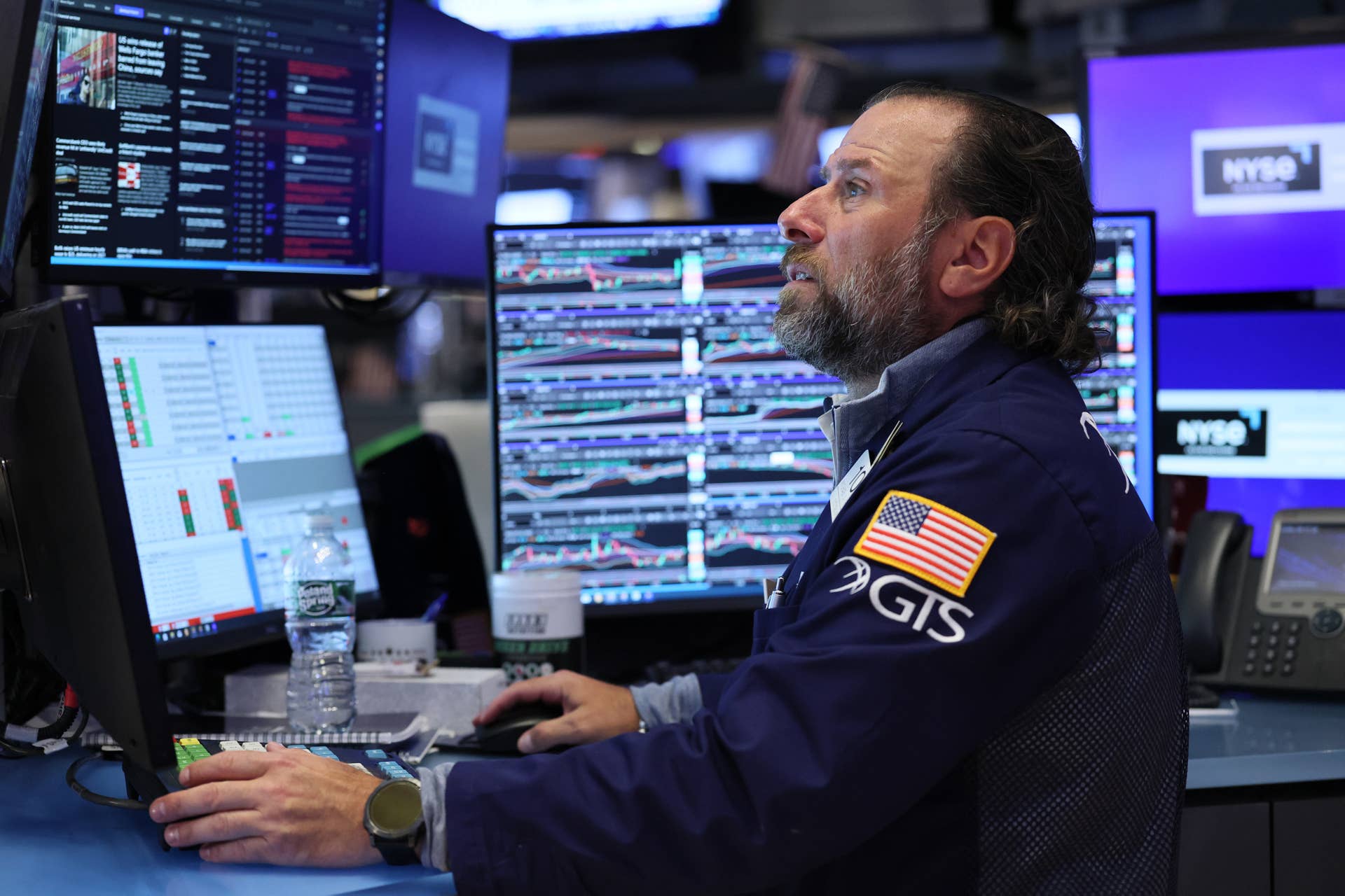 Goldman Sachs issues urgent take on stock market for 2026 - TheStreet
