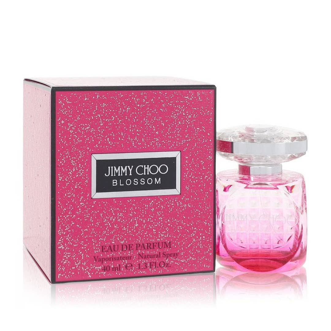 Save 50% on Jimmy Choo floral perfume at Macy's and Walmart - TheStreet