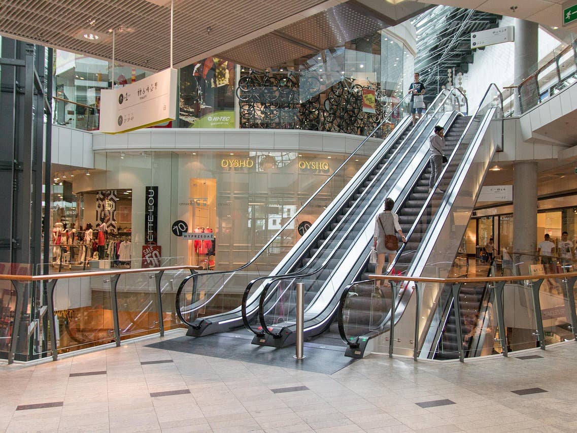 Iconic mall chain you grew up visiting just closed another 30 stores ...
