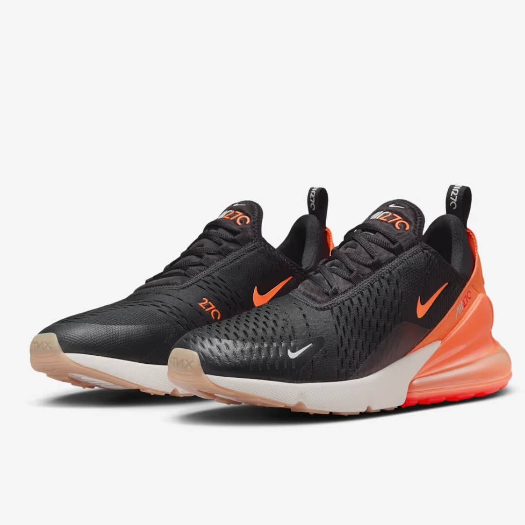 Nike is selling $160 Air Max sneakers for $89 - TheStreet