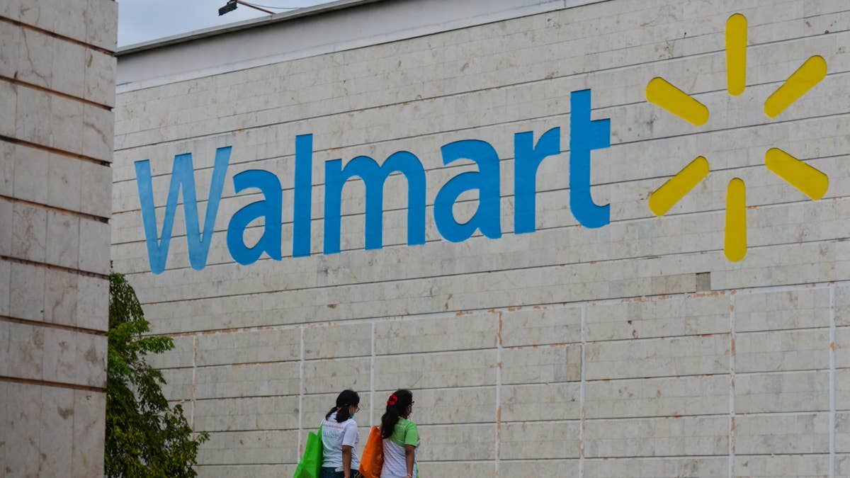 Walmart is selling a $344 Blackstone griddle for $297 - TheStreet