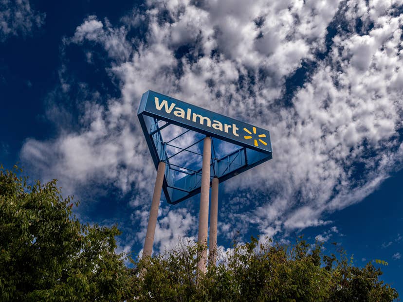 Walmart is selling a $46 7-foot patio umbrella for $30 - TheStreet