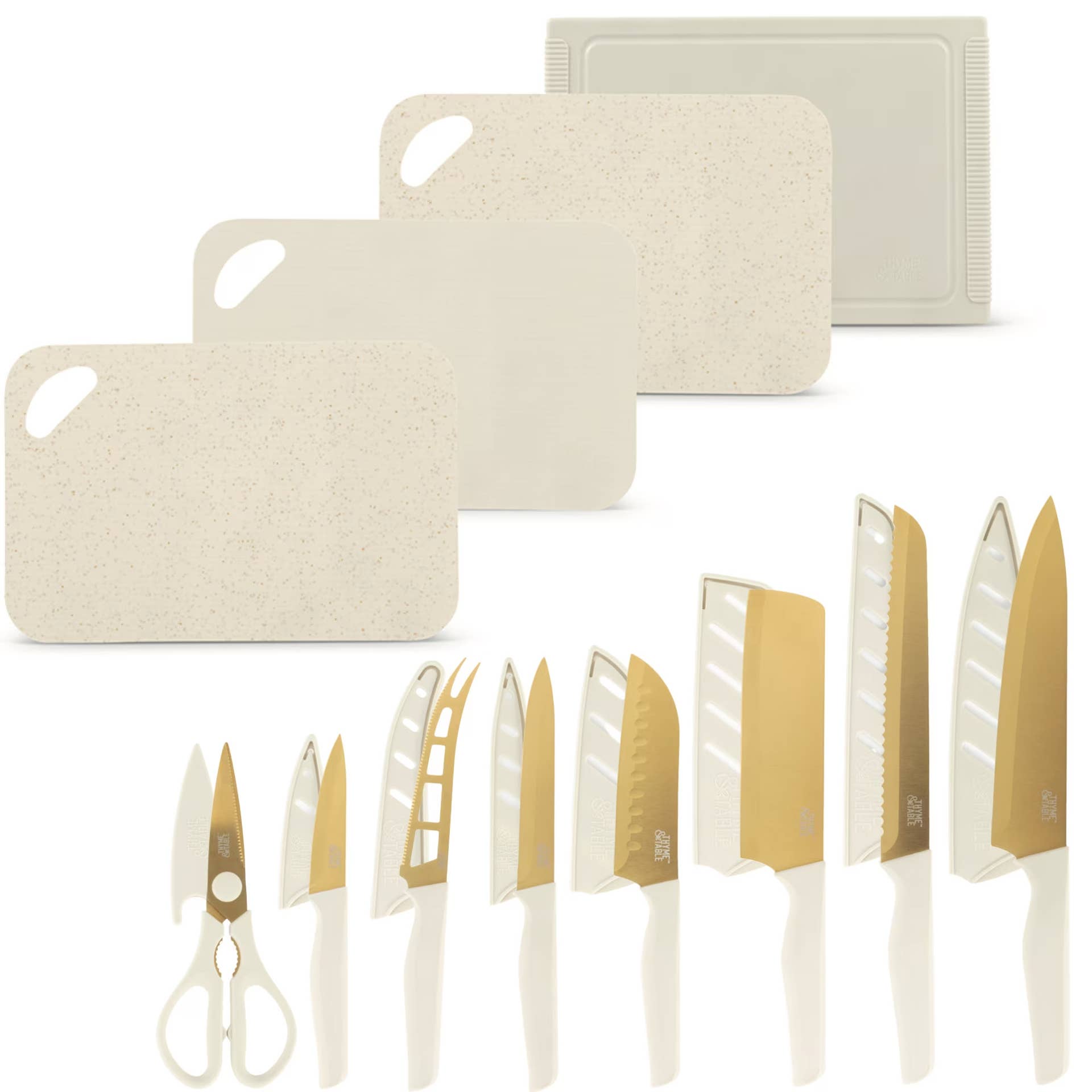 Walmart is selling a $96 knife set for $25 - TheStreet