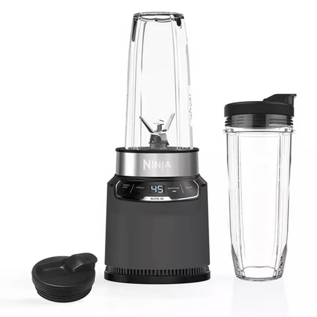 Walmart is selling a Ninja Nutri-Blender Pro for $72 - TheStreet