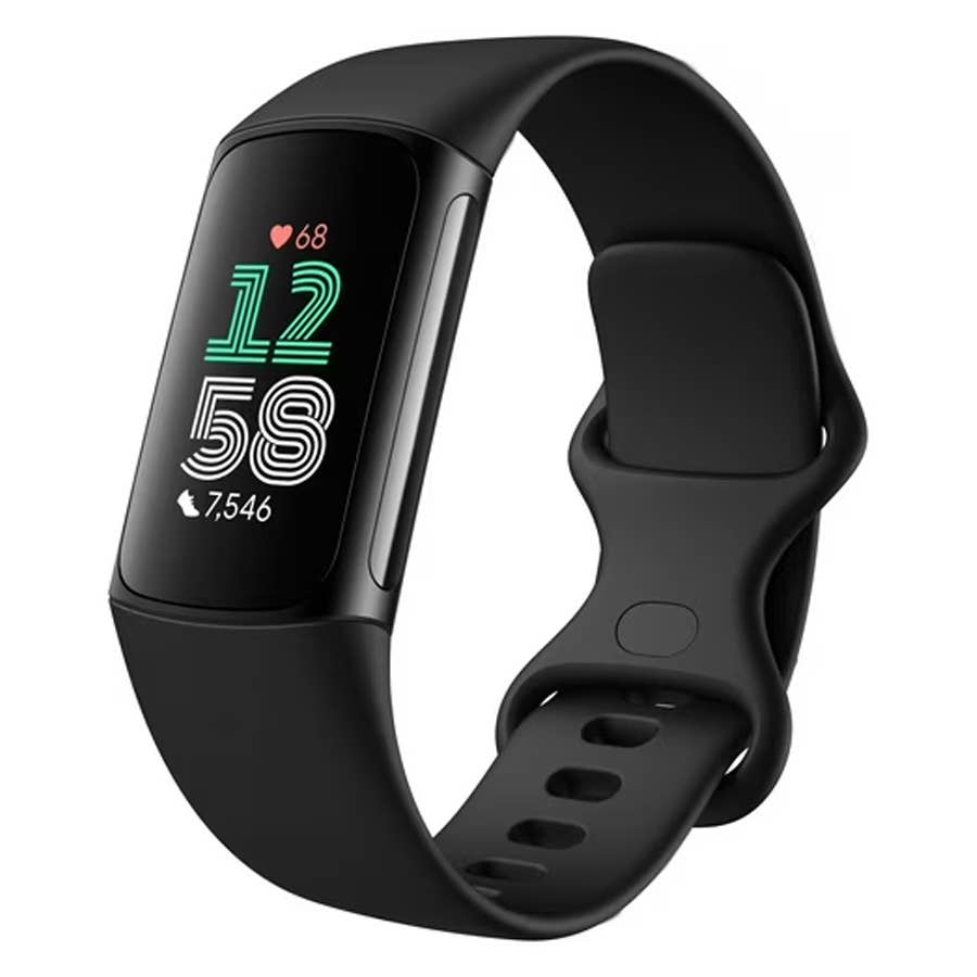 Walmart is selling a Fitbit Charge 6 for only $100 - TheStreet
