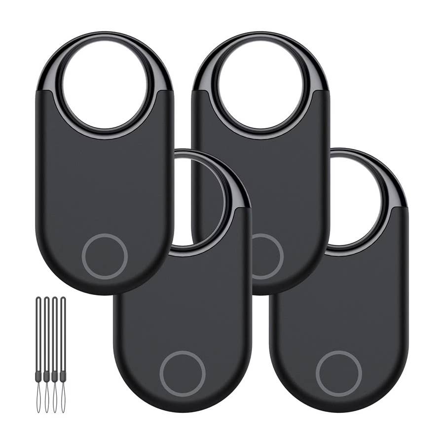 Walmart is selling a $180 4-pack of air tracker tags for $22 - TheStreet