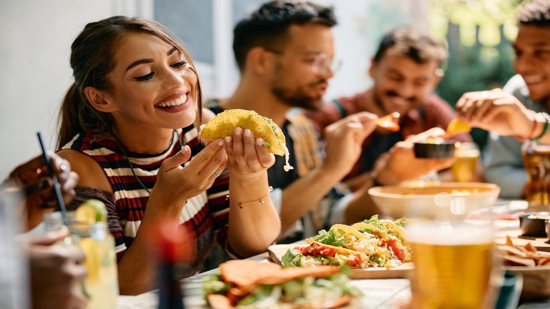 Restaurant & Fast Food Business News - TheStreet