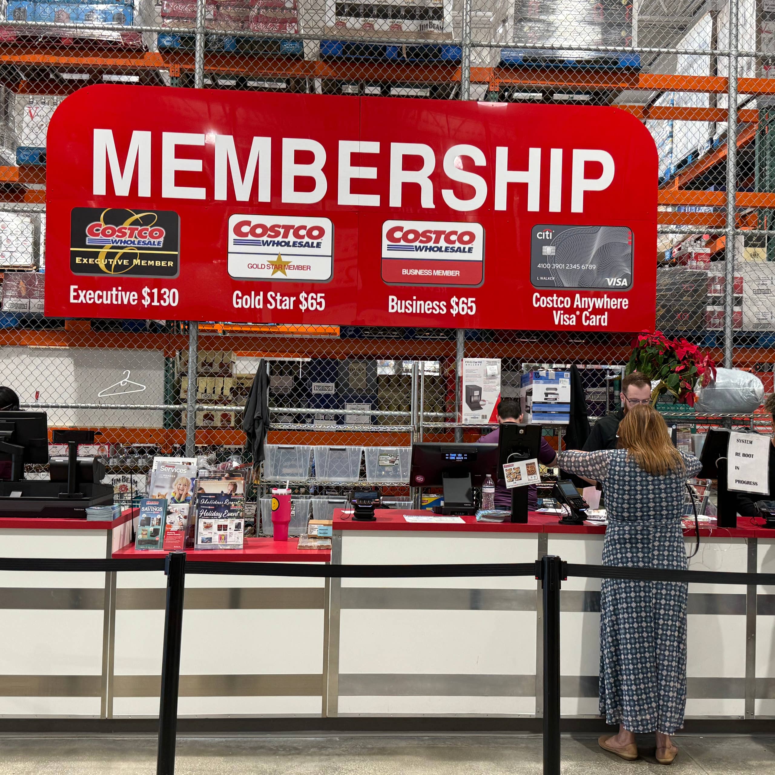 Costco Anywhere Visa vs. Sam's Club Mastercard: Everything you need to ...