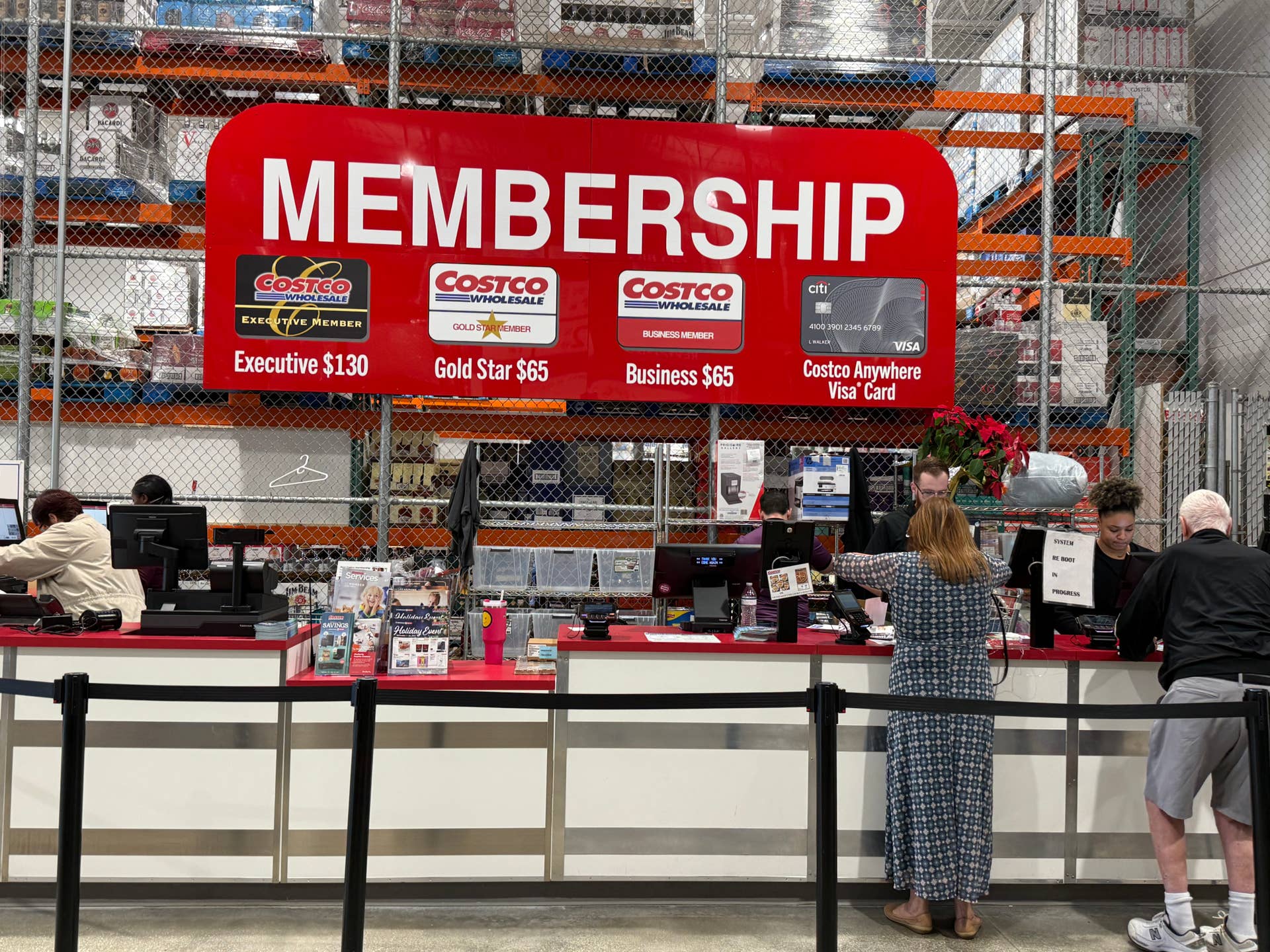 Costco shop cards & how they work: Everything you need to know - TheStreet