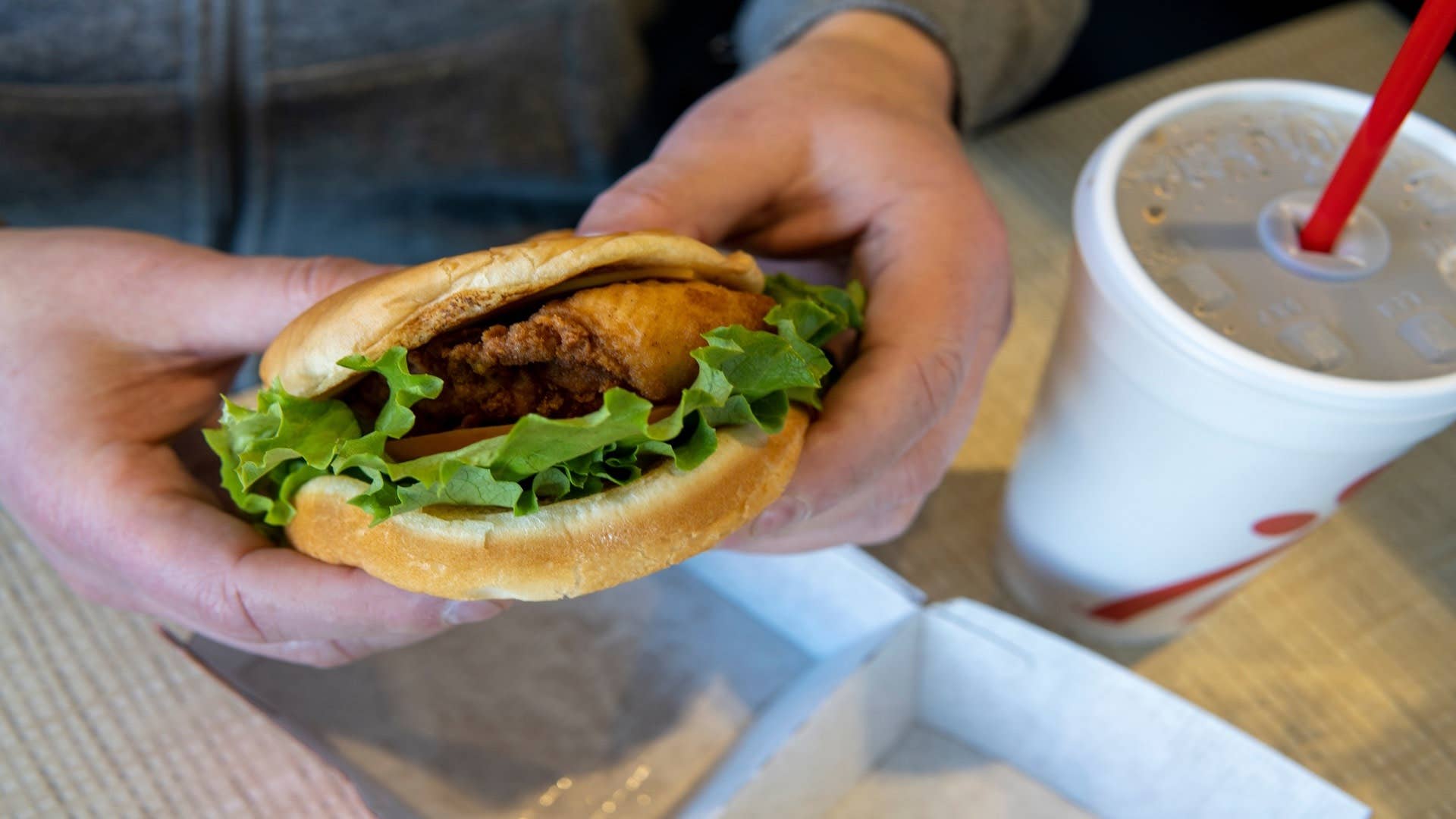 Chick-fil-A is making a major change to 425 restaurants nationwide ...