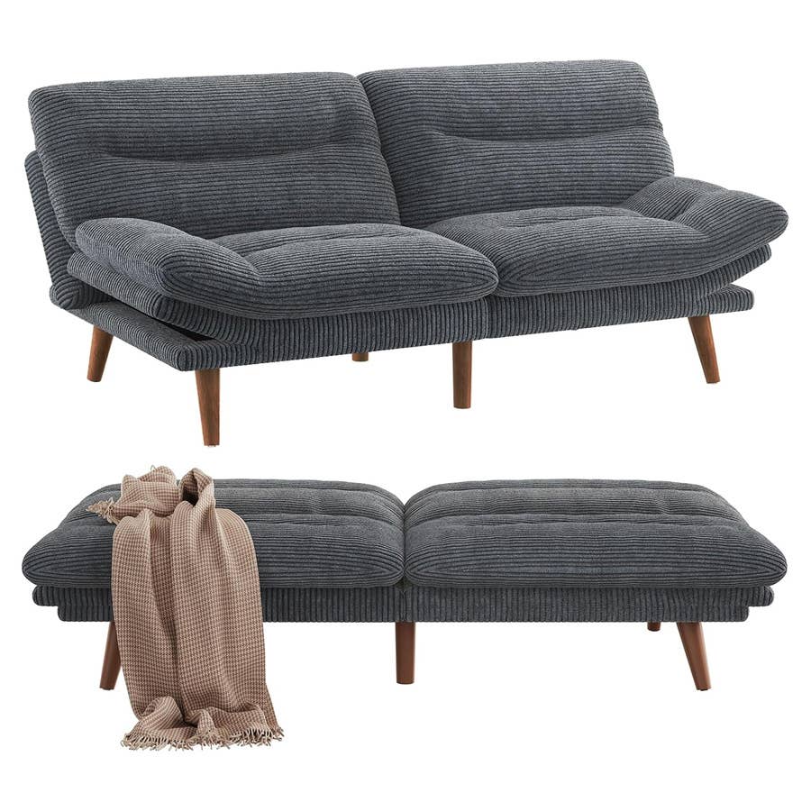 Amazon is selling a $170 futon for just $150 - TheStreet