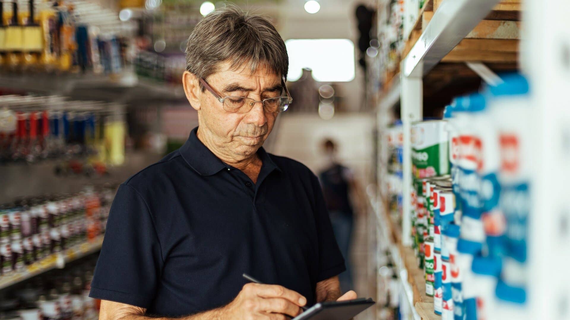79‑year‑old appliance chain closes all stores, files bankruptcy - TheStreet