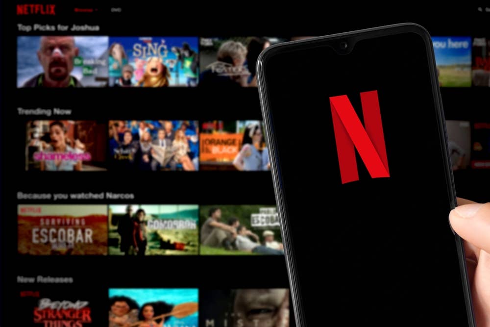 Stock market news this week: Netflix, SpaceX, and Perplexity - TheStreet