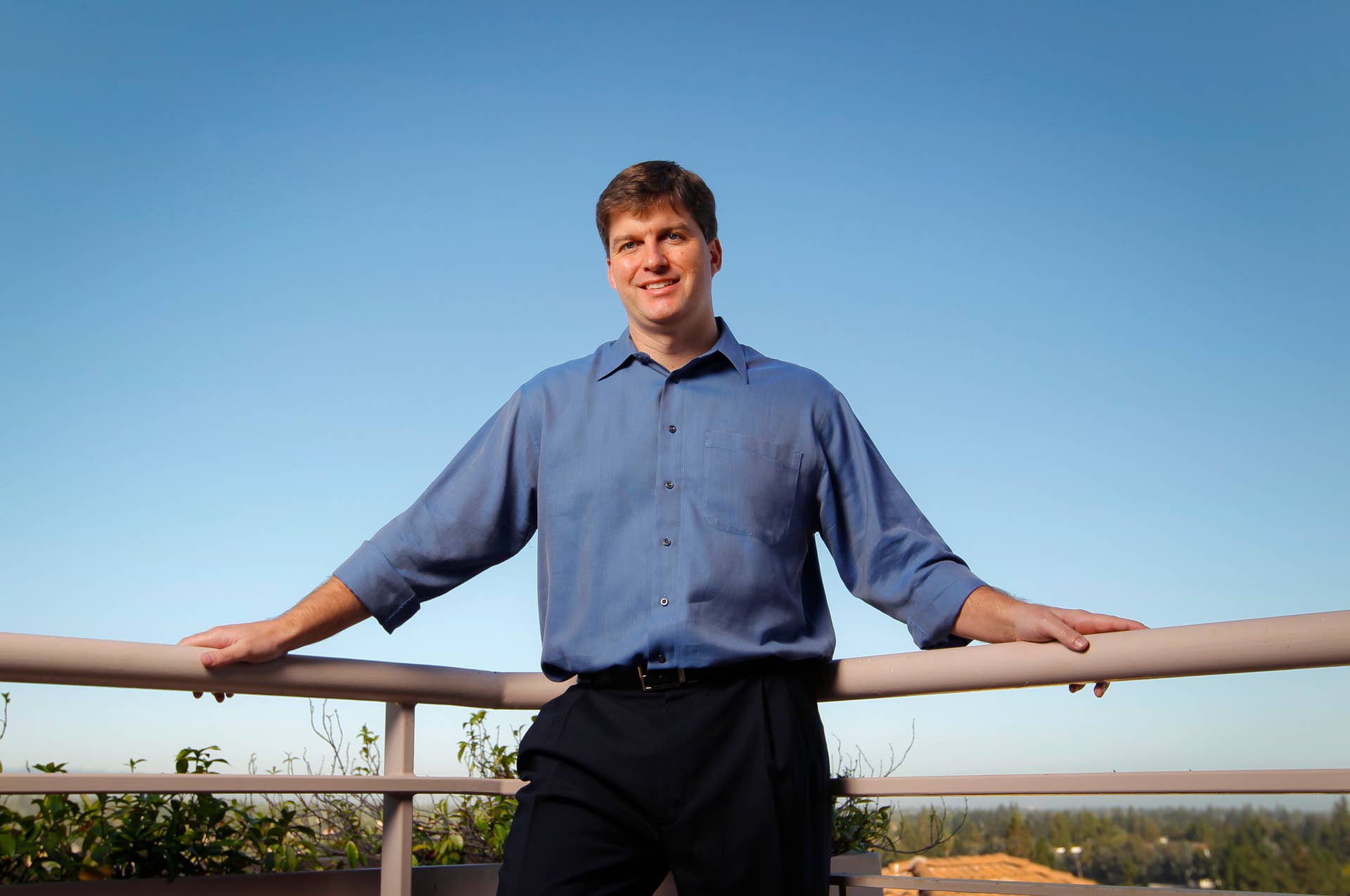 Michael Burry shares bold predictions for OpenAI, Palantir - TheStreet
