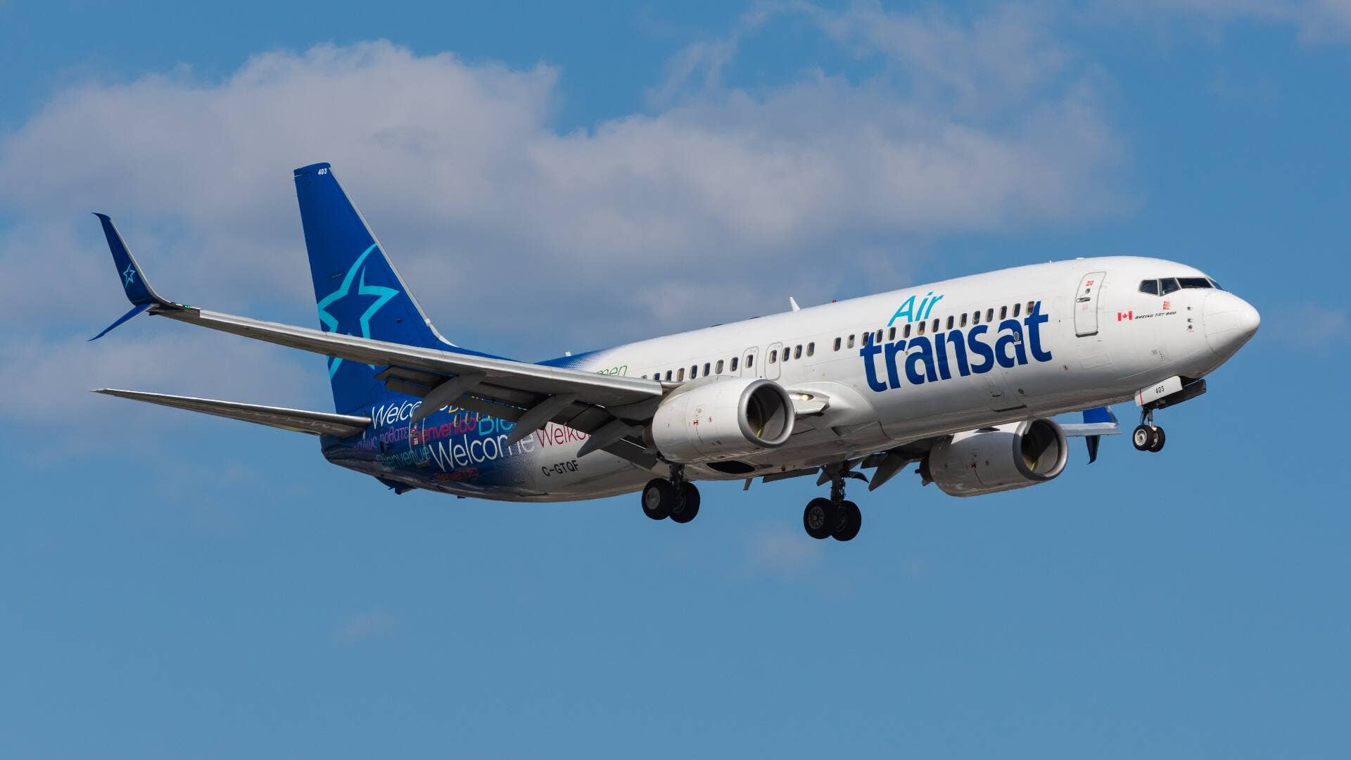 Another airline cancels summer flights, refunds available - TheStreet