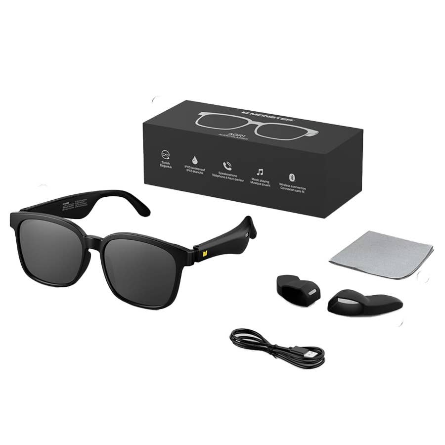 Amazon is selling $70 smart glasses for $30 - TheStreet