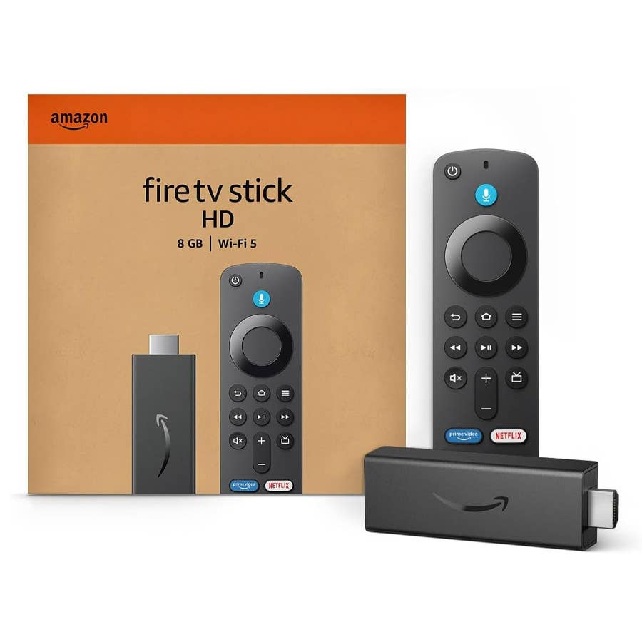 Amazon is selling the $35 Fire TV Stick HD for just $19 - TheStreet