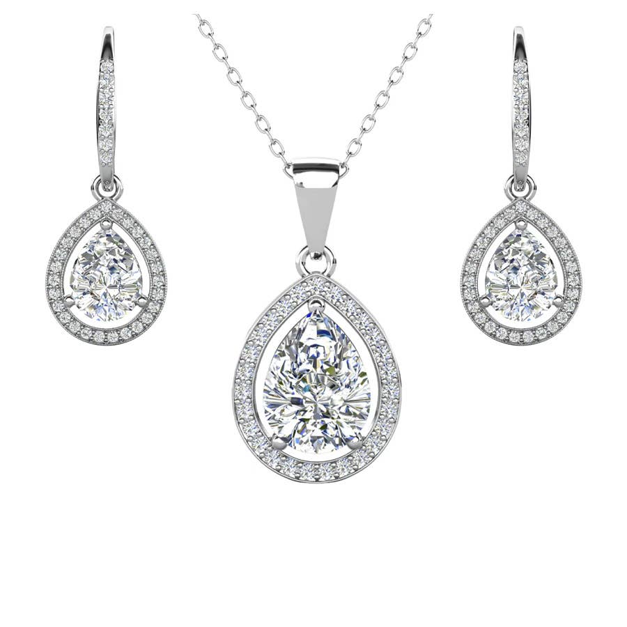 Walmart is selling a $220 jewelry gift set for $23 - TheStreet
