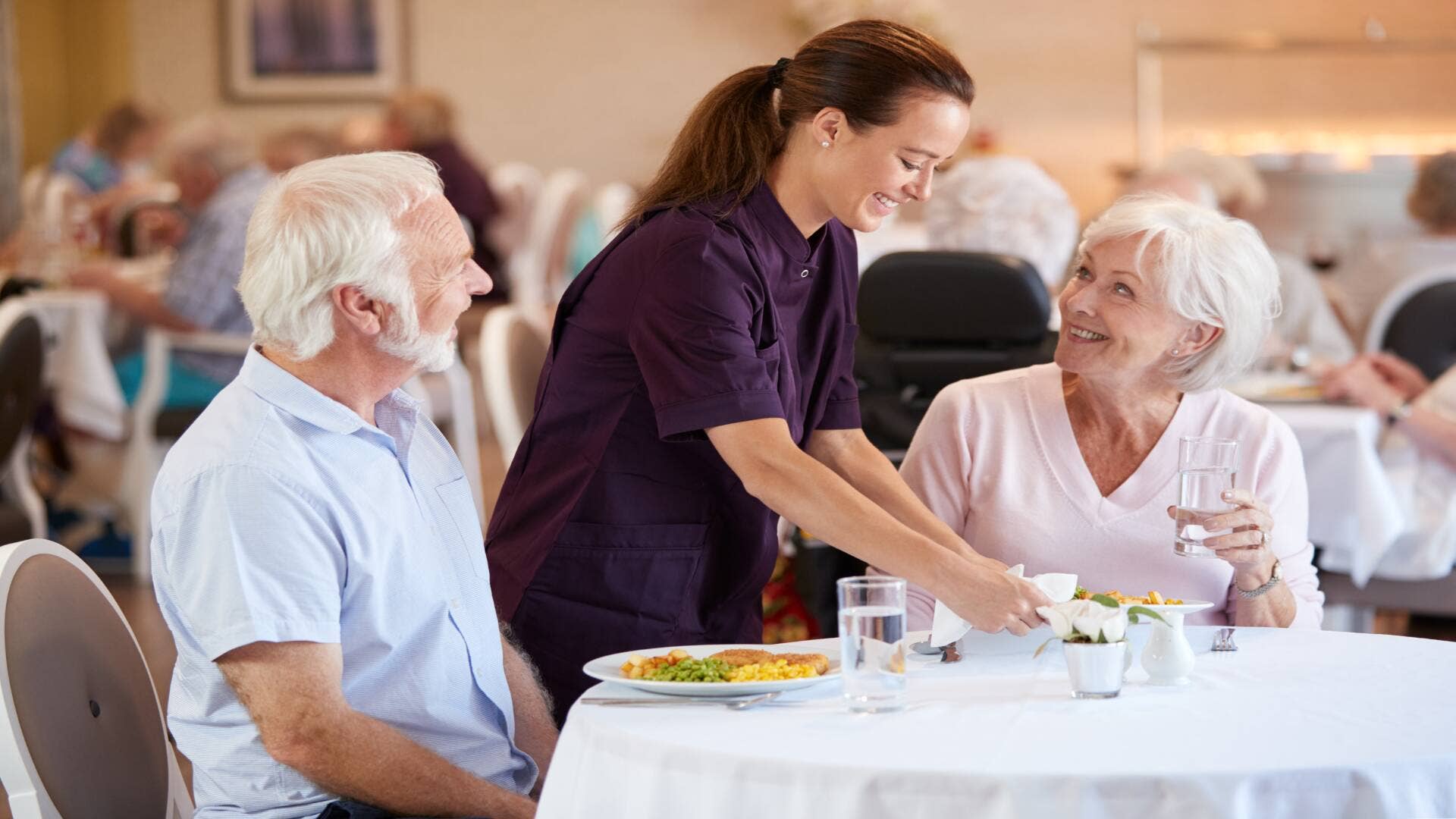 80-year-old retirement community chain files Chapter 11 bankruptcy ...