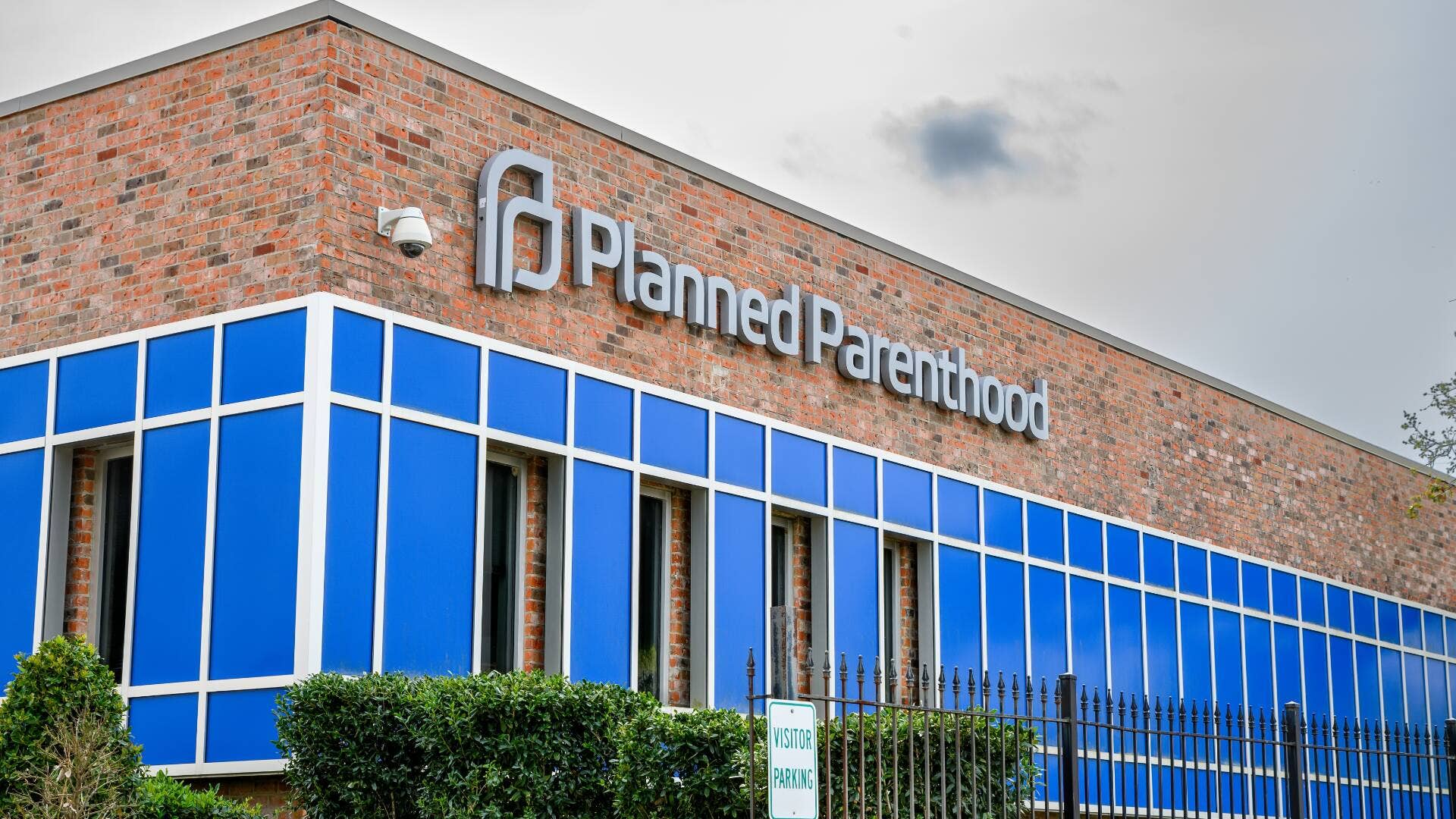 Planned Parenthood closes another location due to federal cuts - TheStreet
