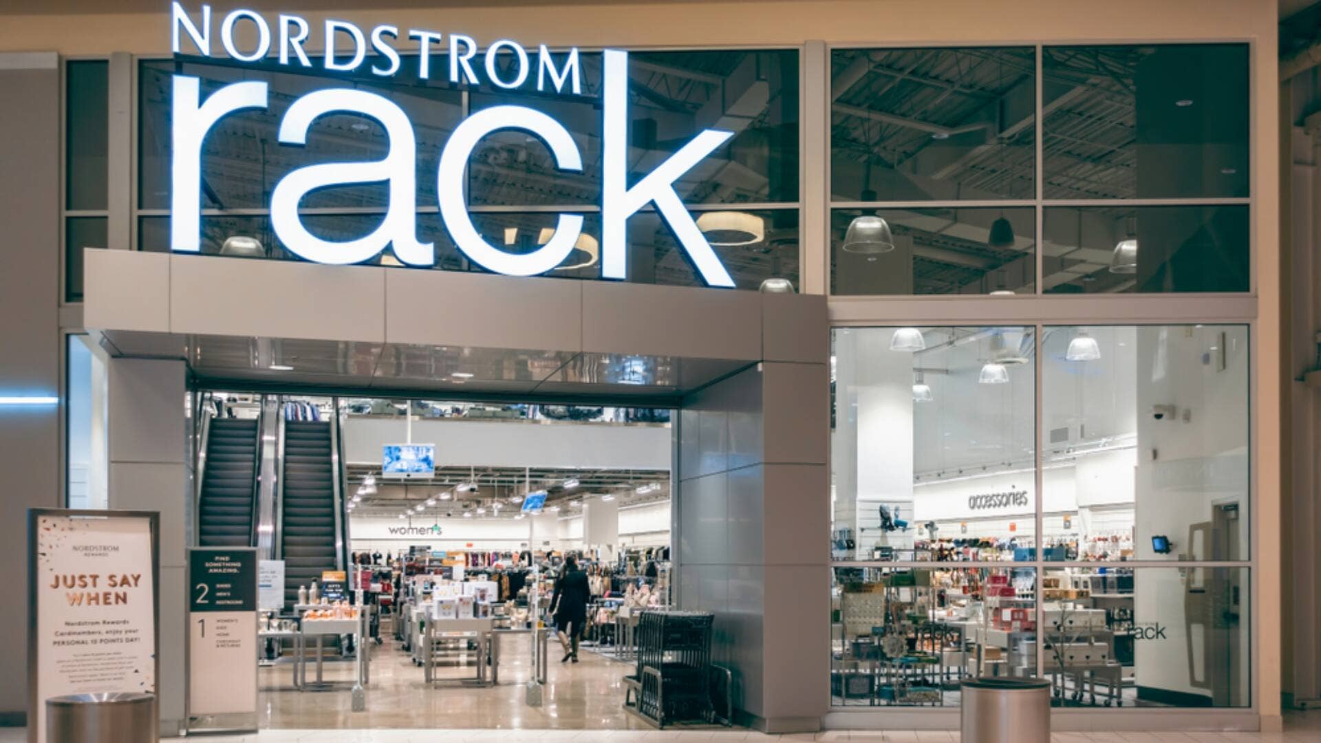 Nordstrom Rack new locations 2026 - TheStreet