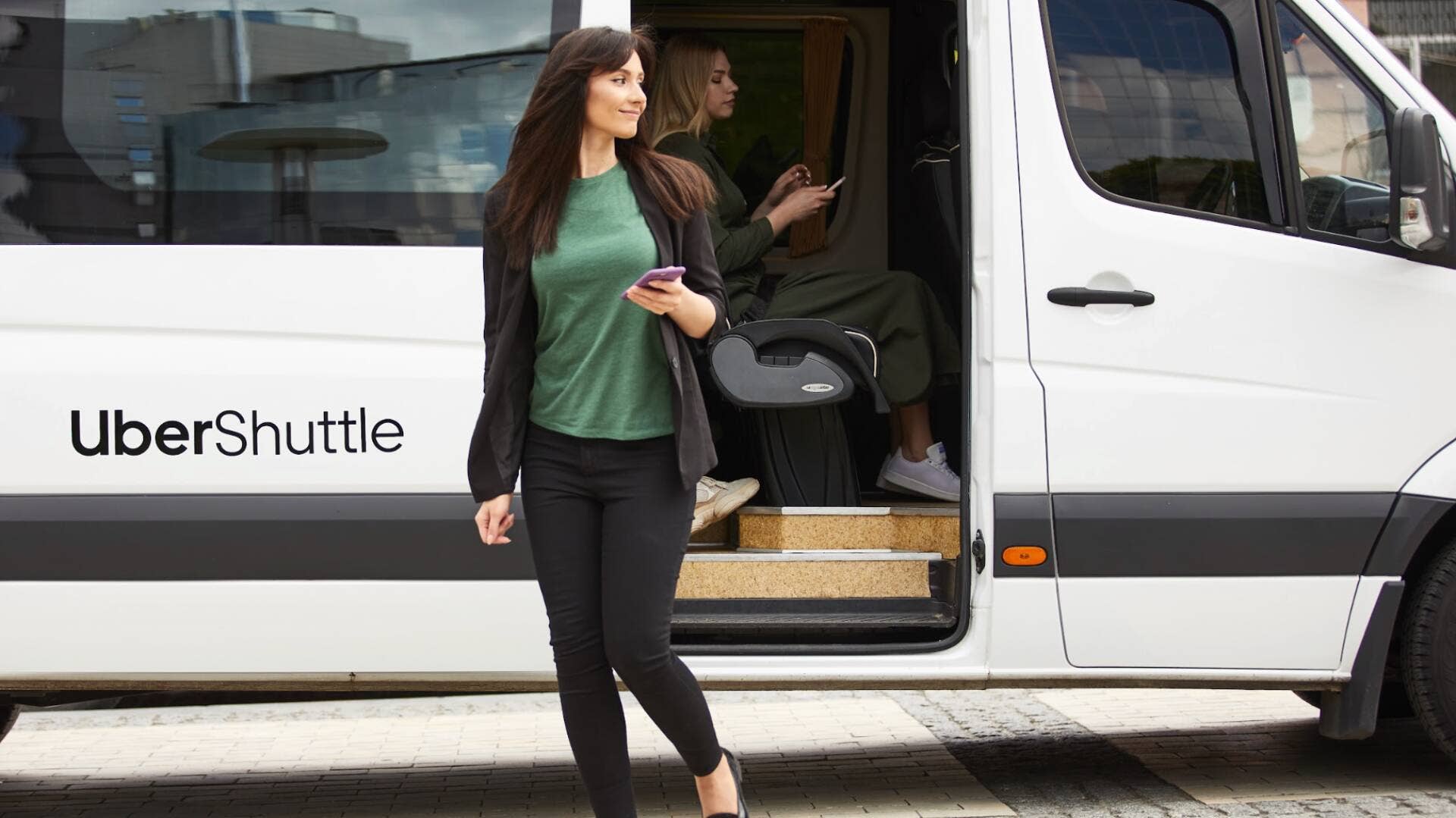 Uber is changing how travelers order rides at airports - TheStreet