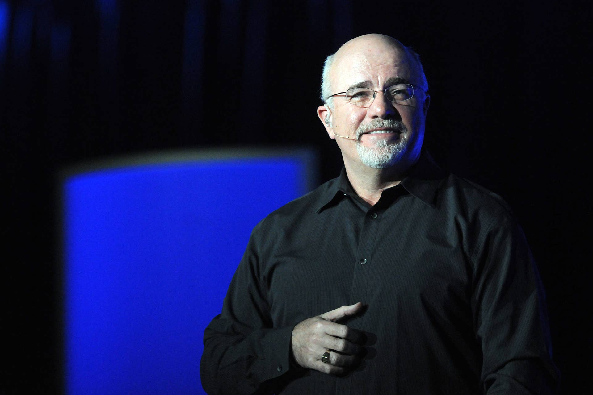 Dave Ramsey’s top 5 personal finance tips everyone should follow ...