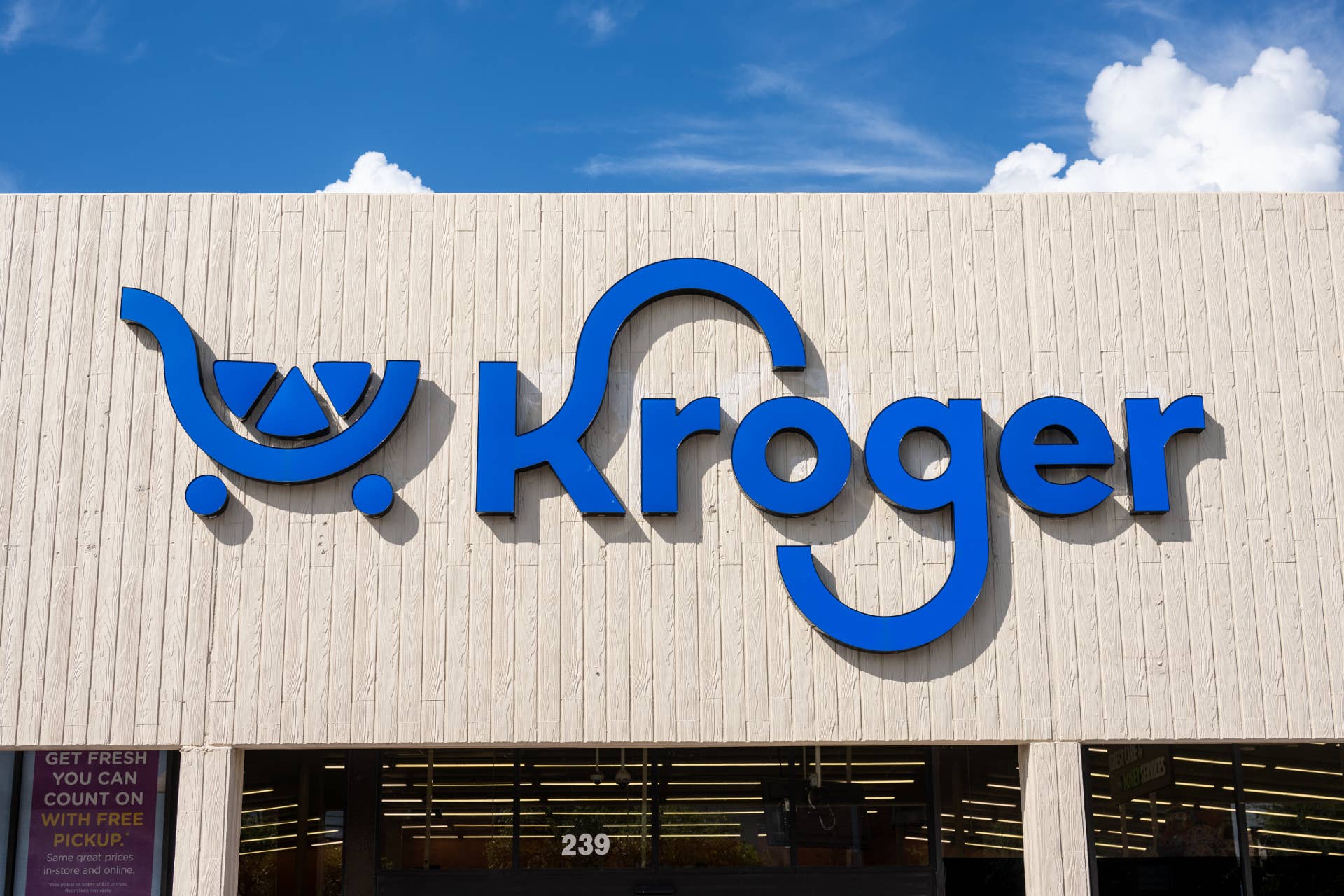 Is Kroger open New Year's Day? See store's holiday hours - TheStreet