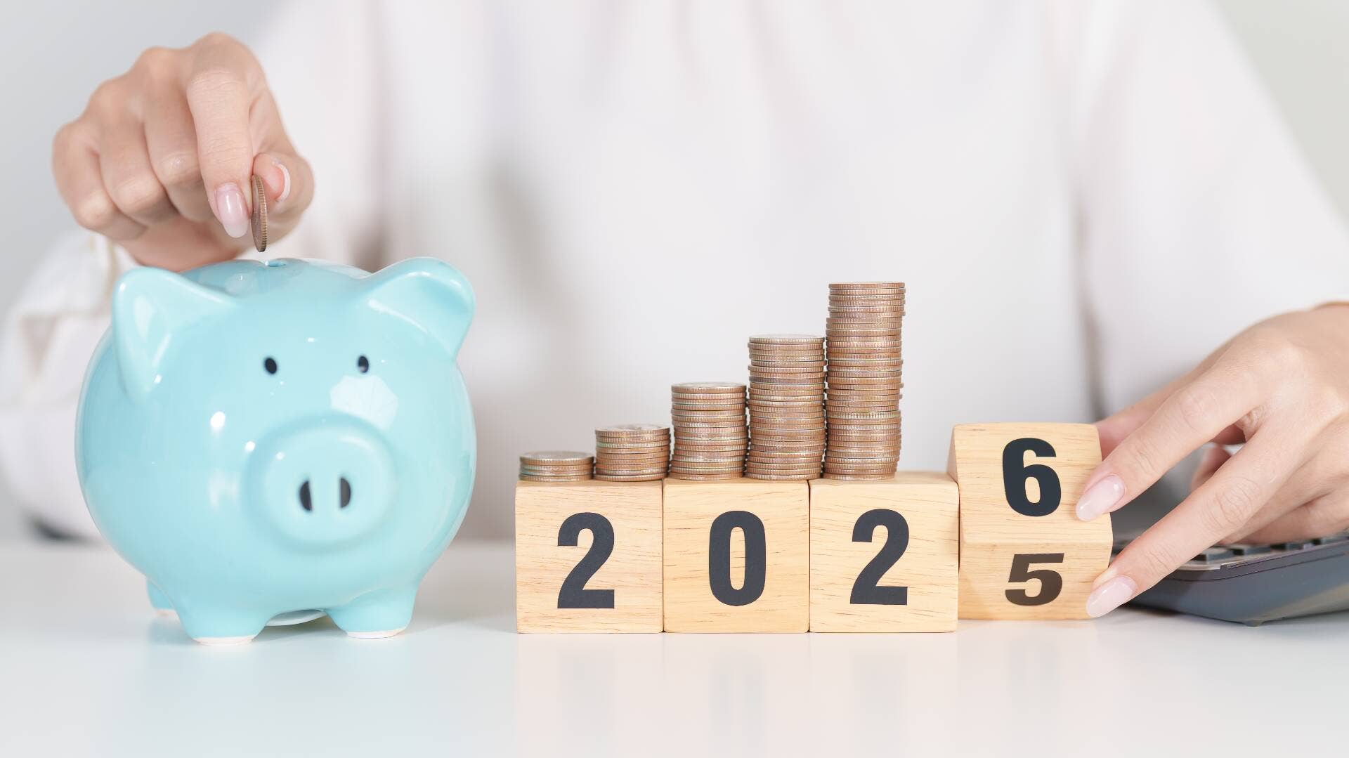 Best moves for retirement savings in 2026 - TheStreet