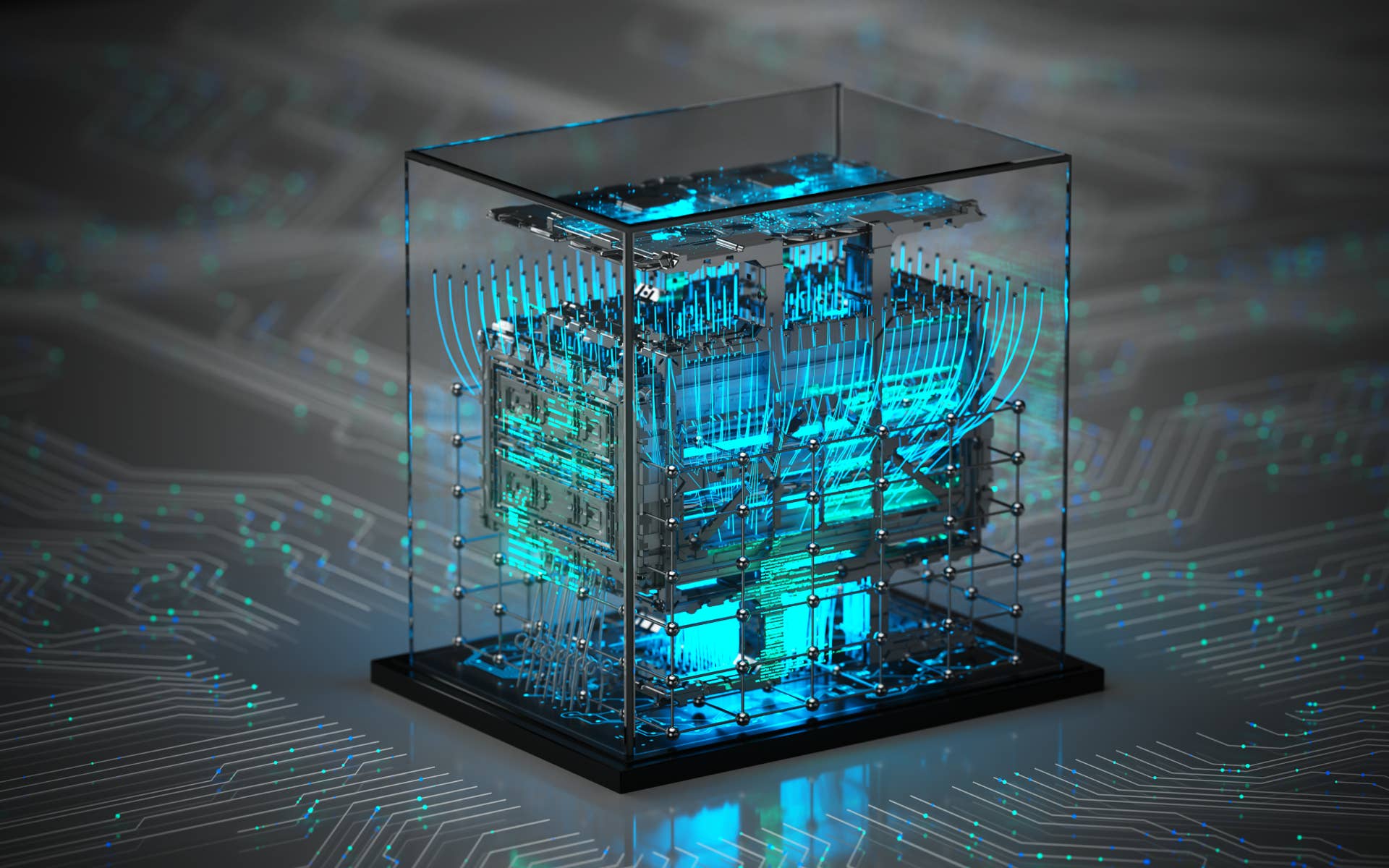 What’s next for IonQ stock in 2026 - TheStreet