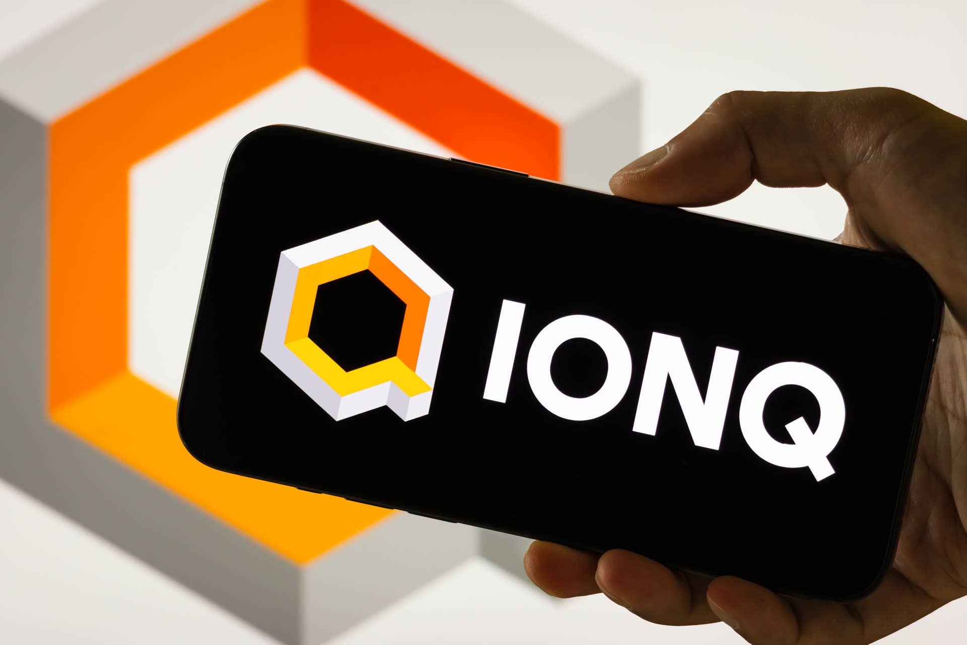 What’s next for IonQ stock in 2026 - TheStreet