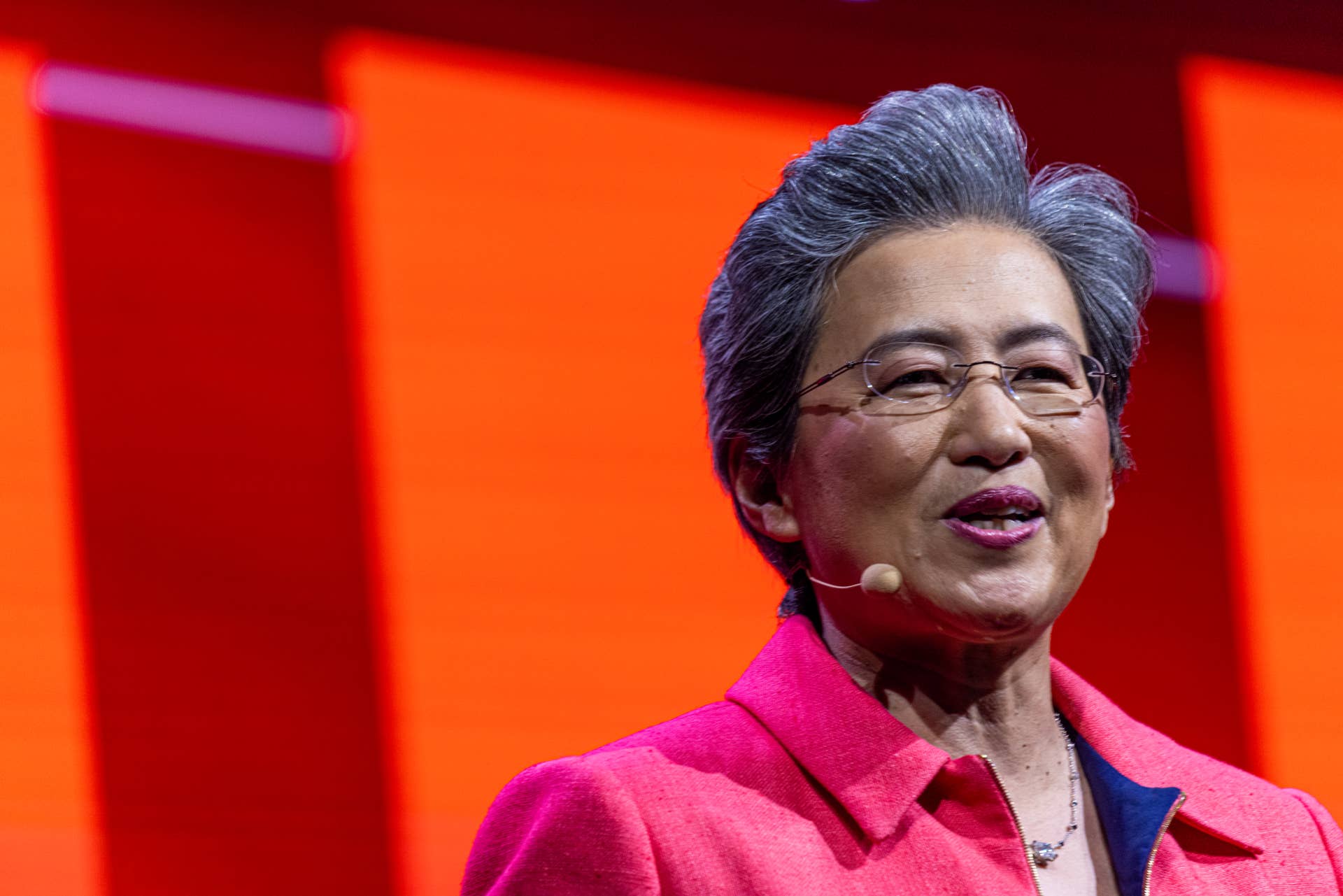 AMD stock faces its next big test in 2026 - TheStreet