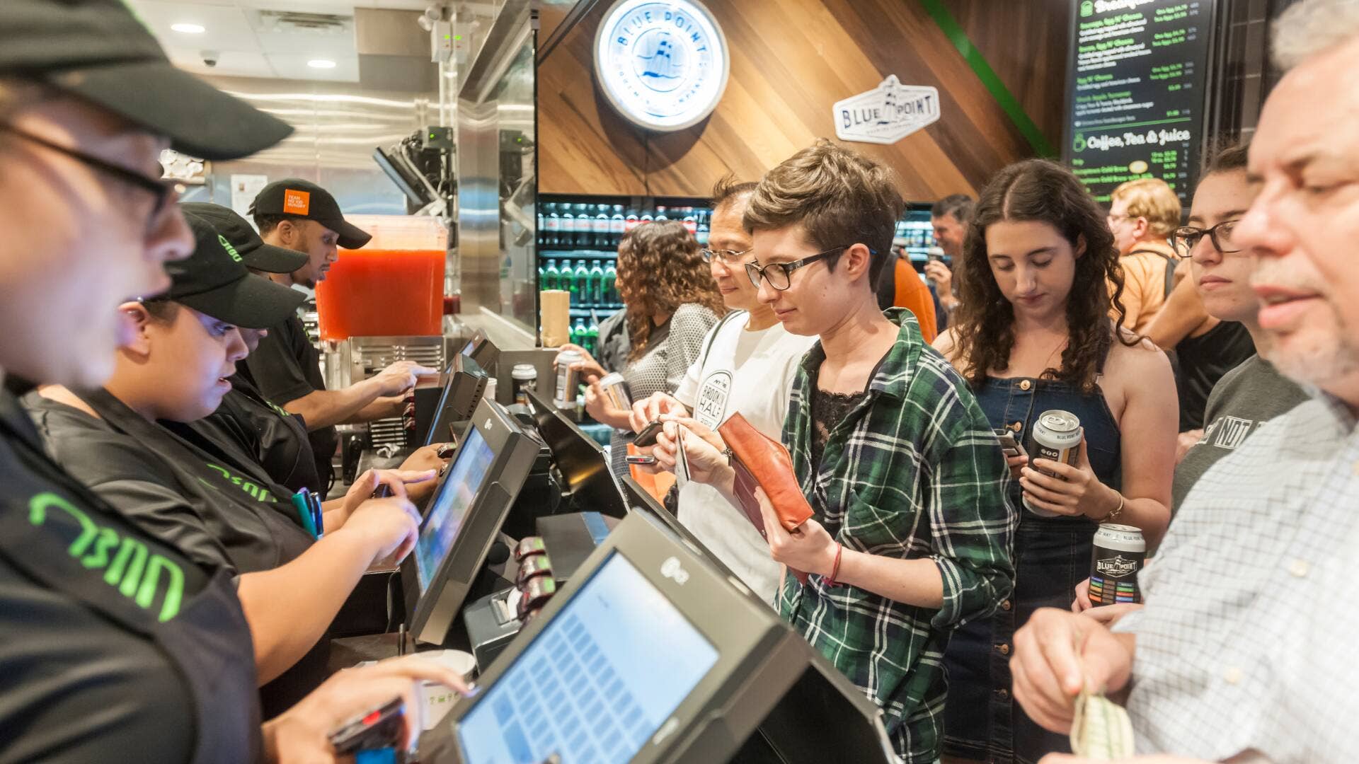 Shake Shack’s new menu has failed at other chains - TheStreet