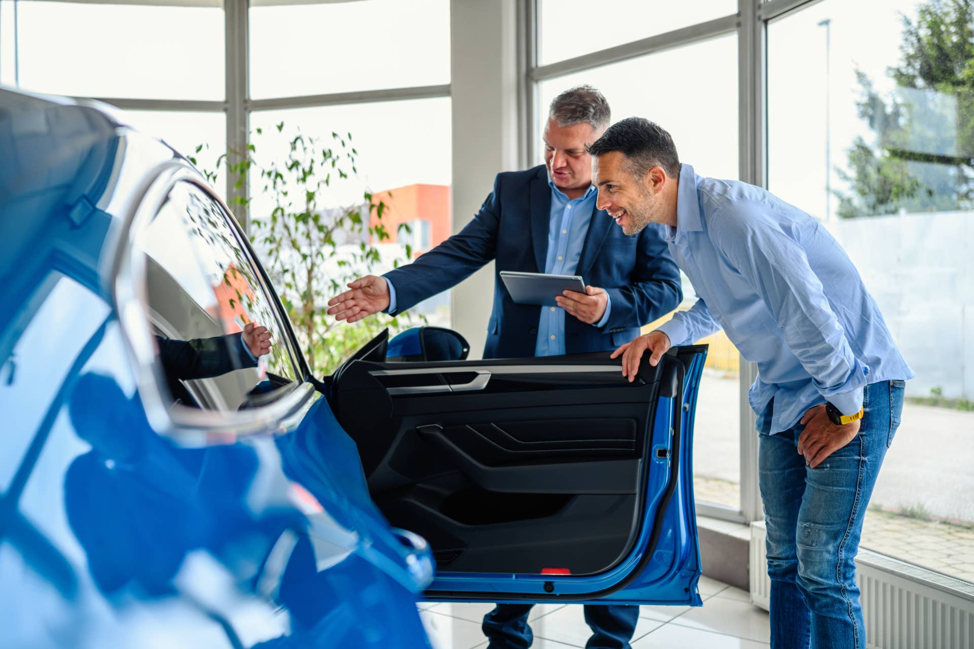 Car sales take an unexpected turn to close out 2025 - TheStreet