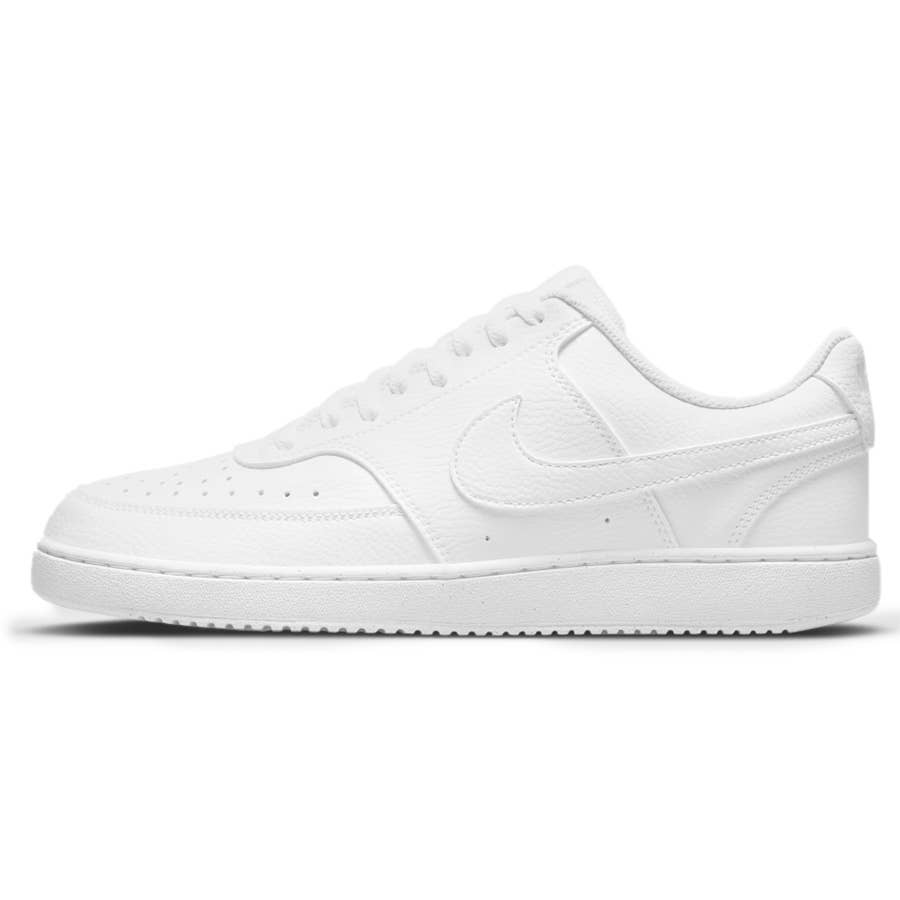 Nike's $85 Court Vision sneakers are on sale for $61 - TheStreet