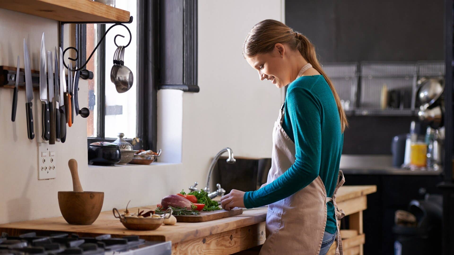 Digital cooking and recipe brand files for Chapter 11 following staff ...