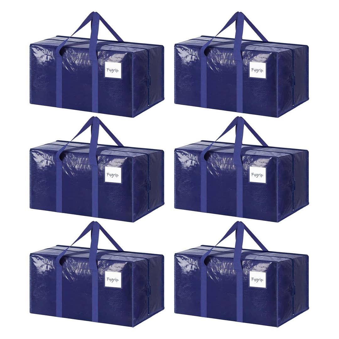 Amazon is selling $40 moving bags for $20 - TheStreet