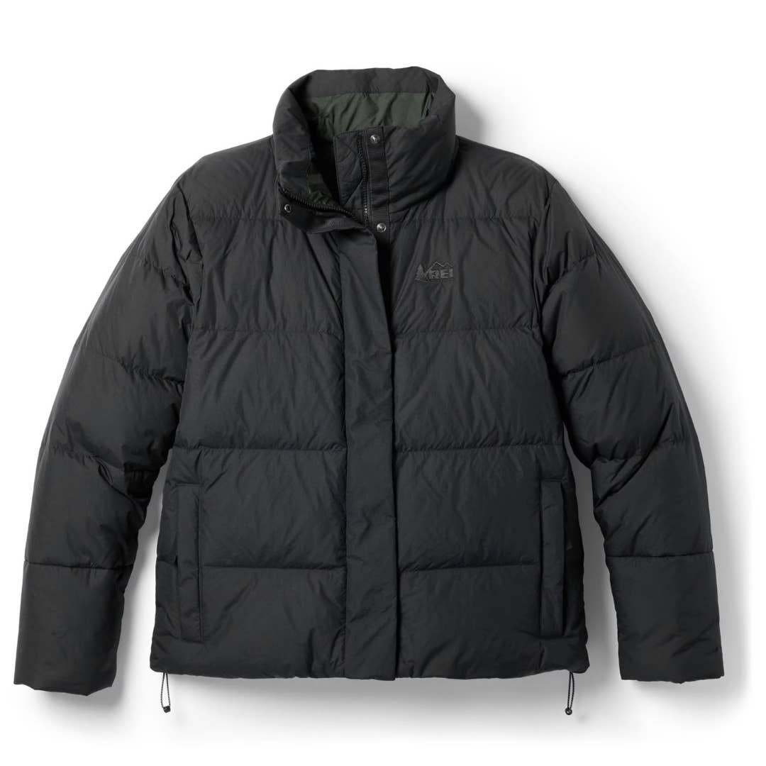 REI is selling a $179 down jacket for only $89 - TheStreet