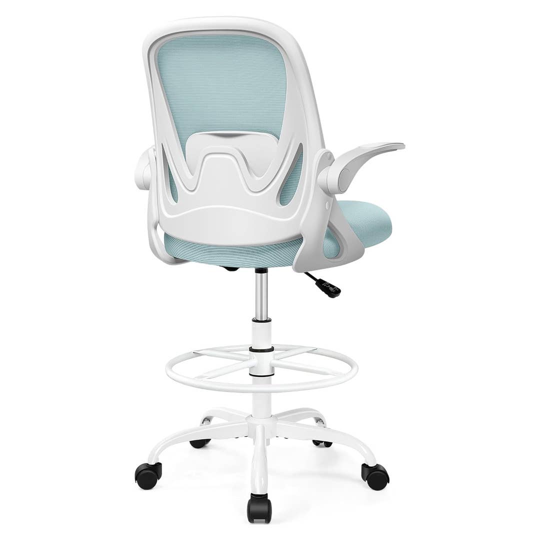 Amazon is selling a $200 tall office chair for $120 - TheStreet