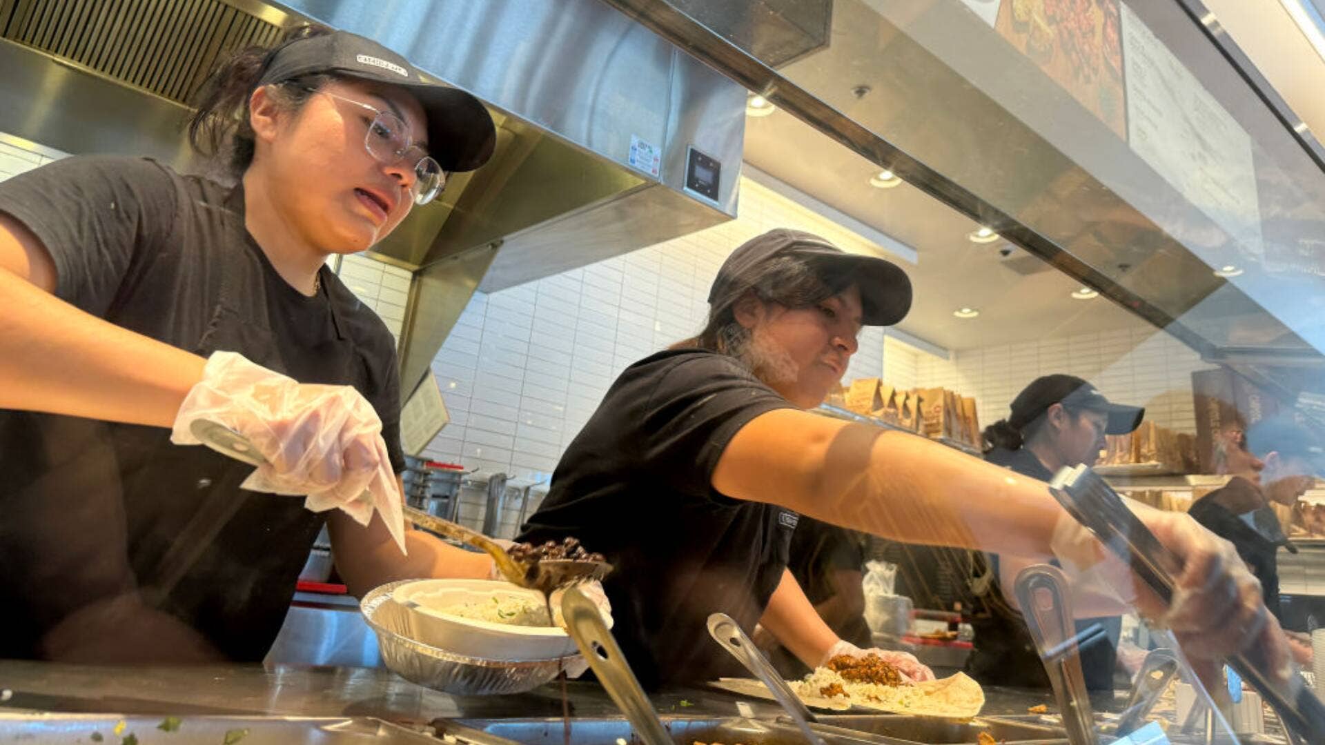 Chipotle wins lawsuit - TheStreet