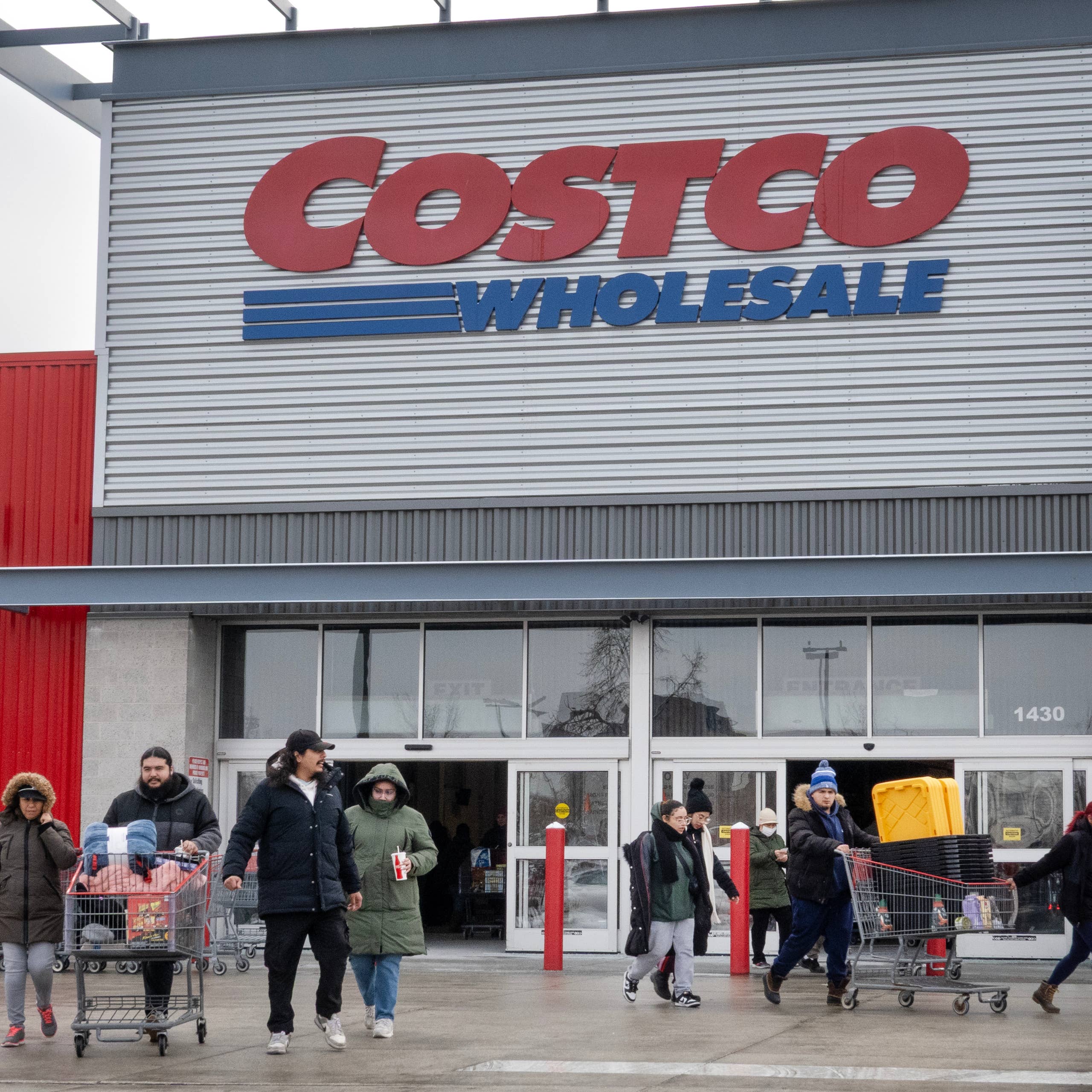Inside Costco’s plan to open more warehouse stores - TheStreet