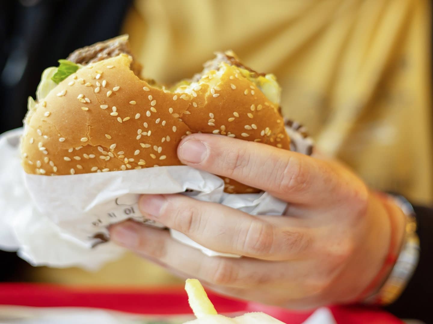 McDonald's brings back a beloved childhood favorite for 2026 - TheStreet