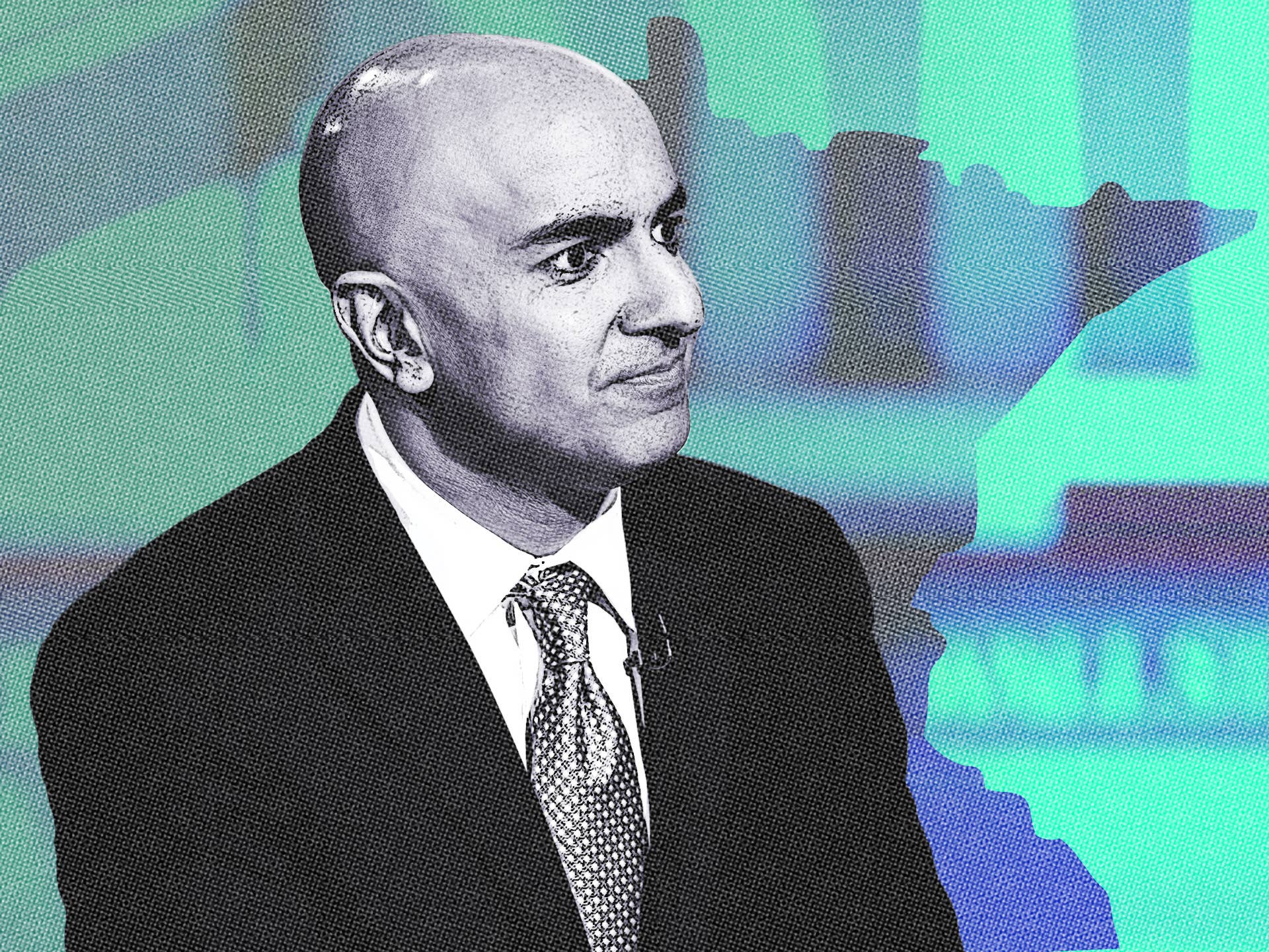 Interest-rate cuts may fade for 2026 borrowers: Fed official - TheStreet