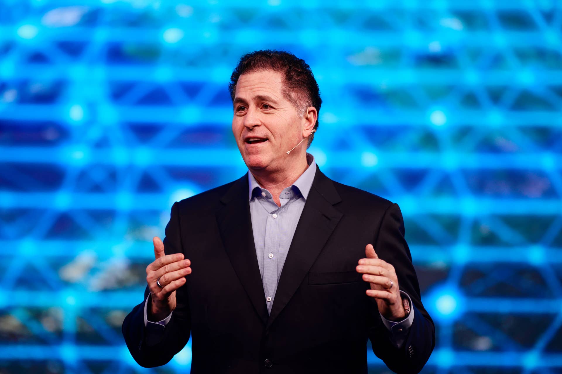 Dell issues firm warning after employees violate work policy - TheStreet