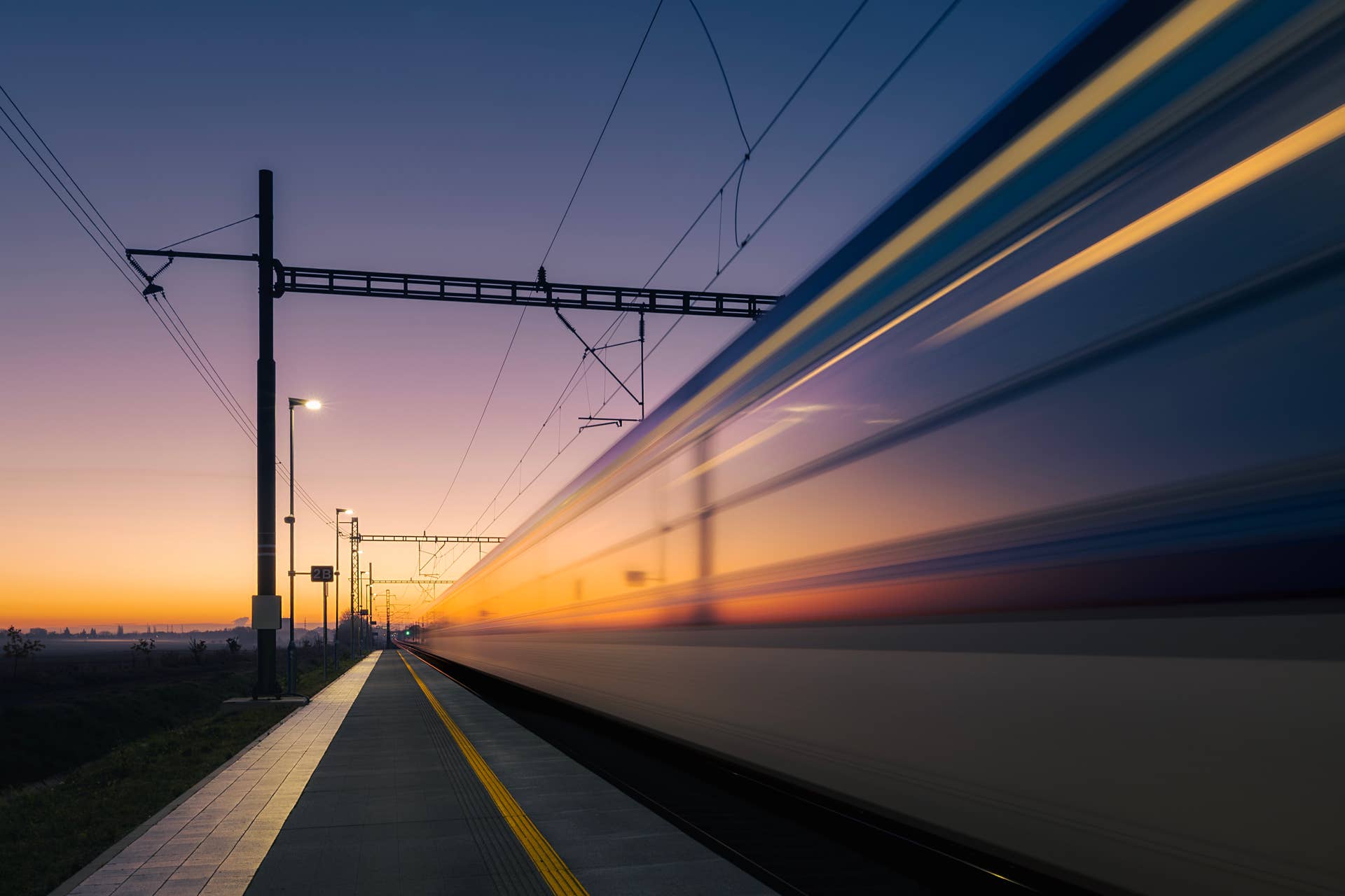 20-year-old rail transportation company announces widespread layoffs ...