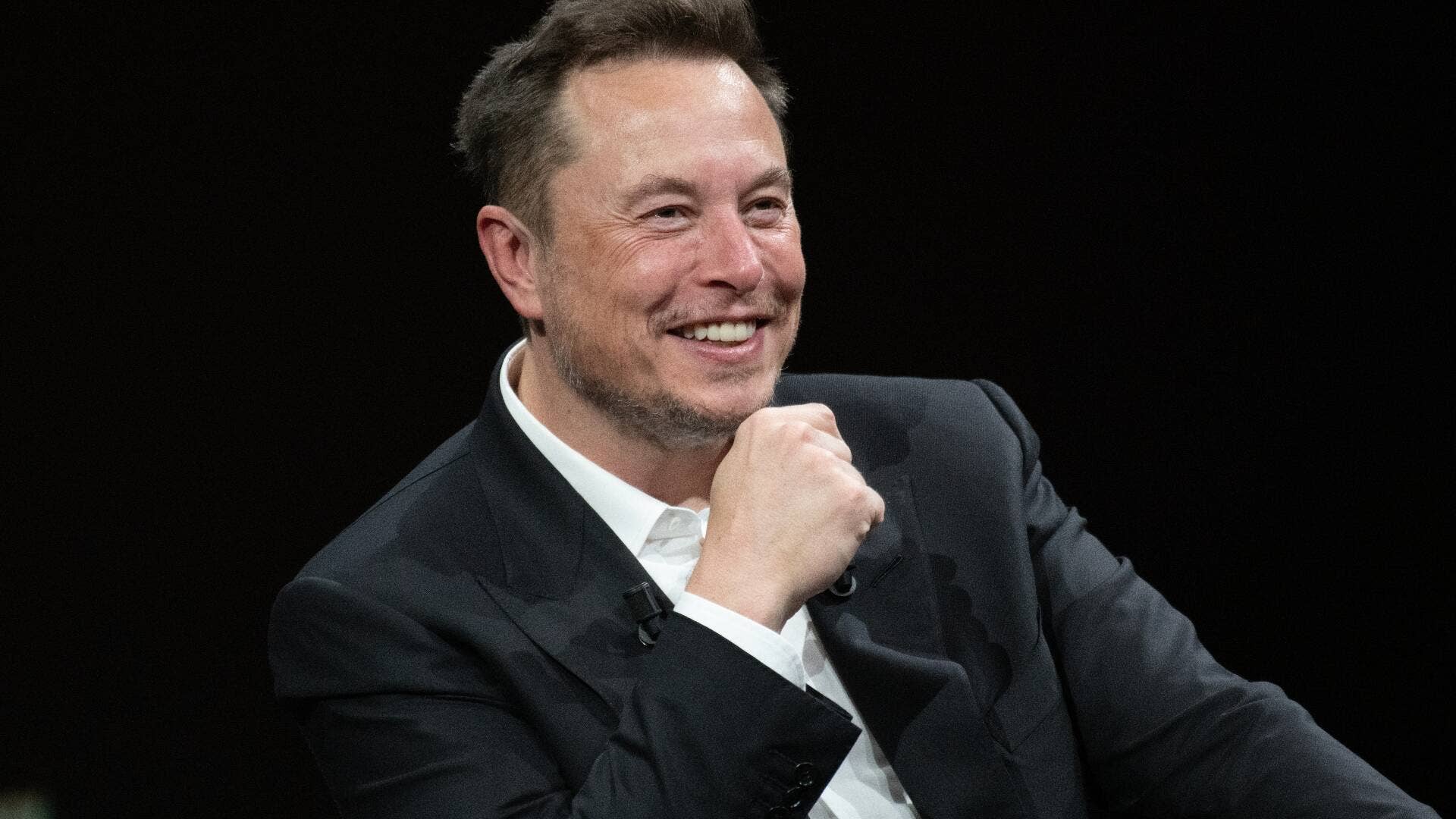 Elon Musk says “universal high income” is coming - TheStreet