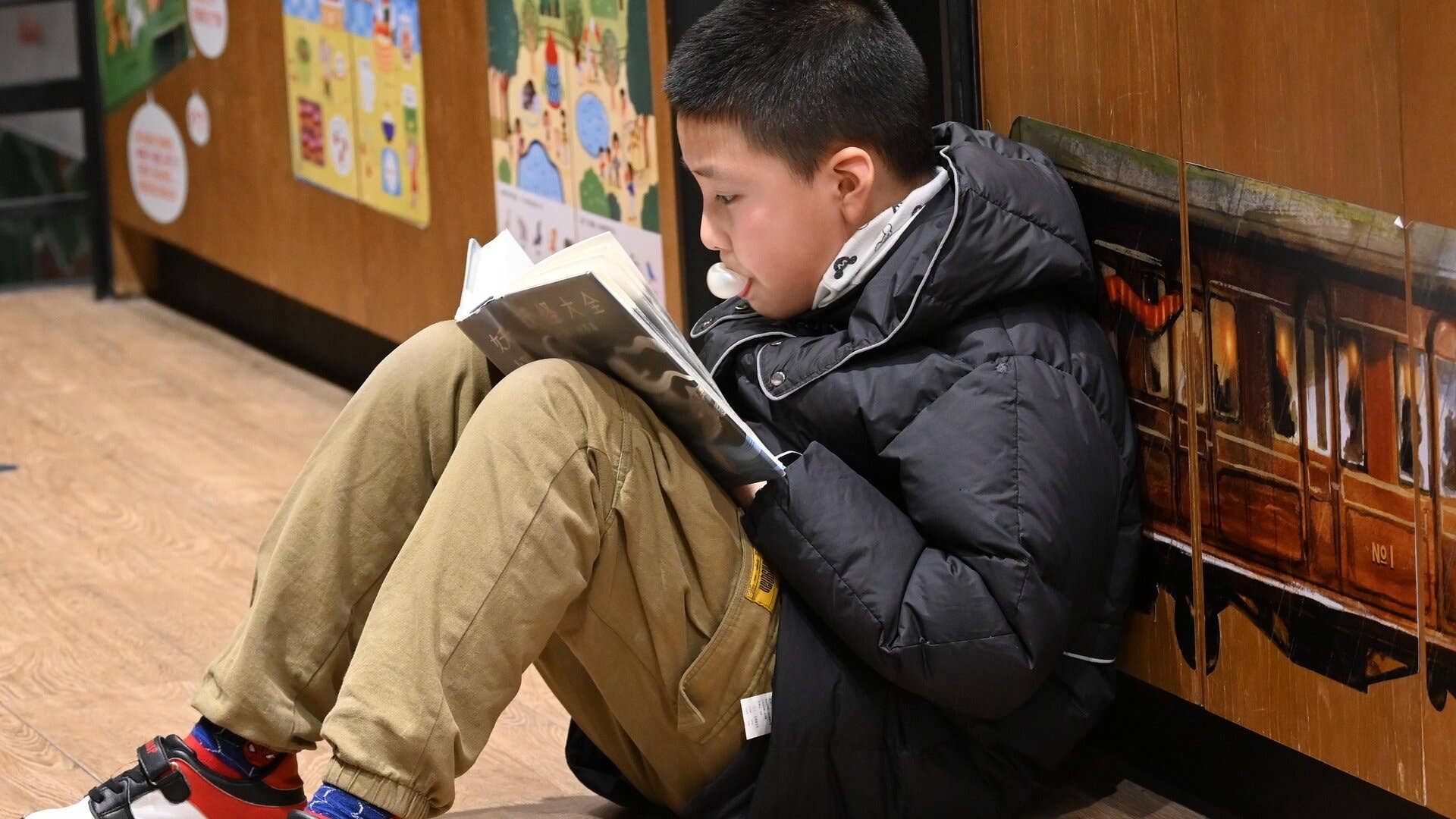 Major kids learning brand files Chapter 11 bankruptcy - TheStreet