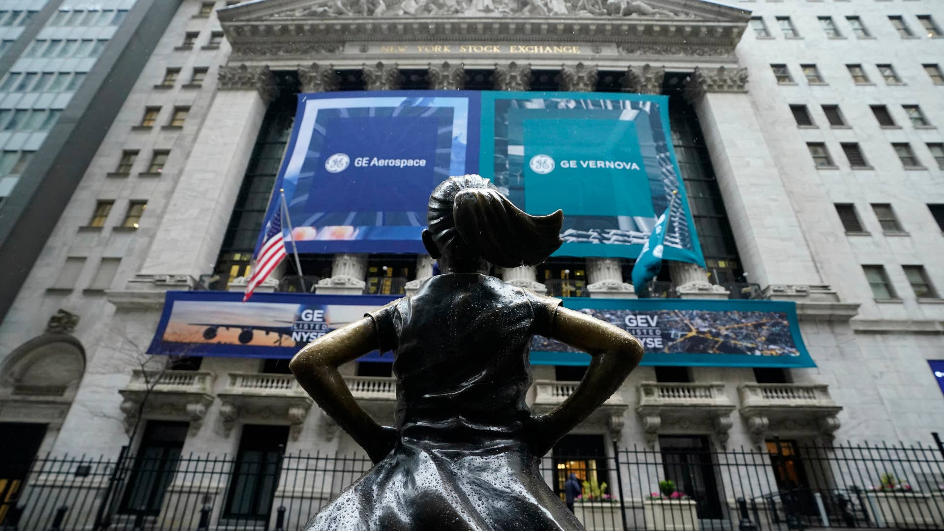 Bank of America revamps forecast for 'bridge-to-grid' AI stock - TheStreet