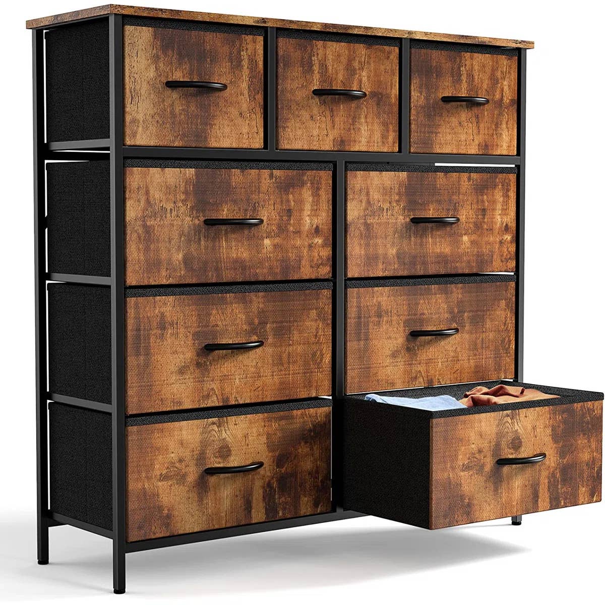 Wayfair is selling a $120 dresser for $63 - TheStreet