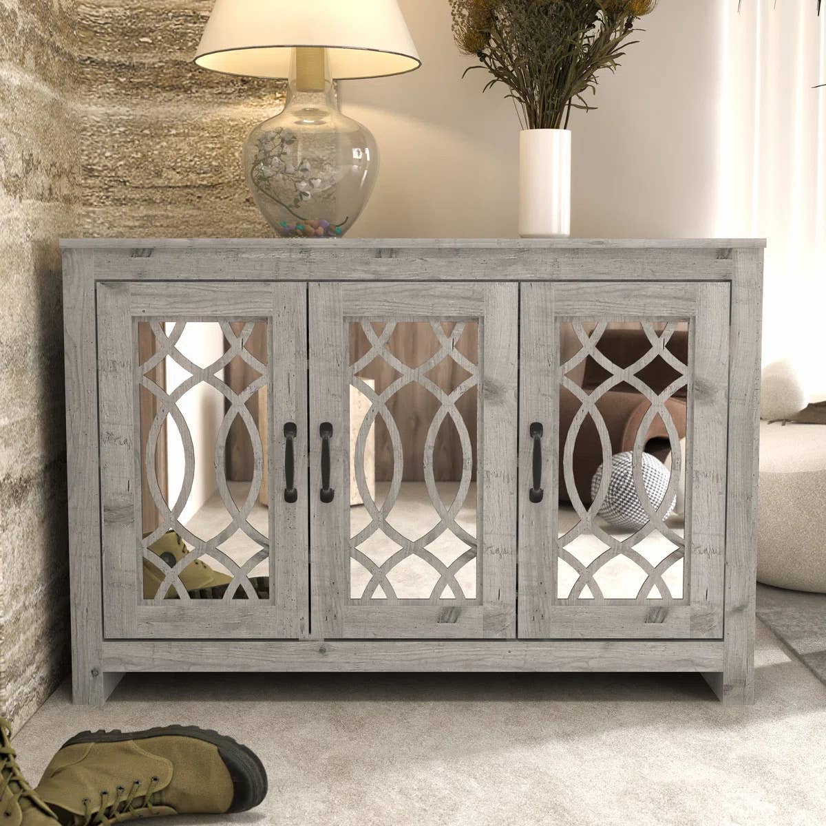 Wayfair is selling a $577 shoe cabinet for only $144 - TheStreet